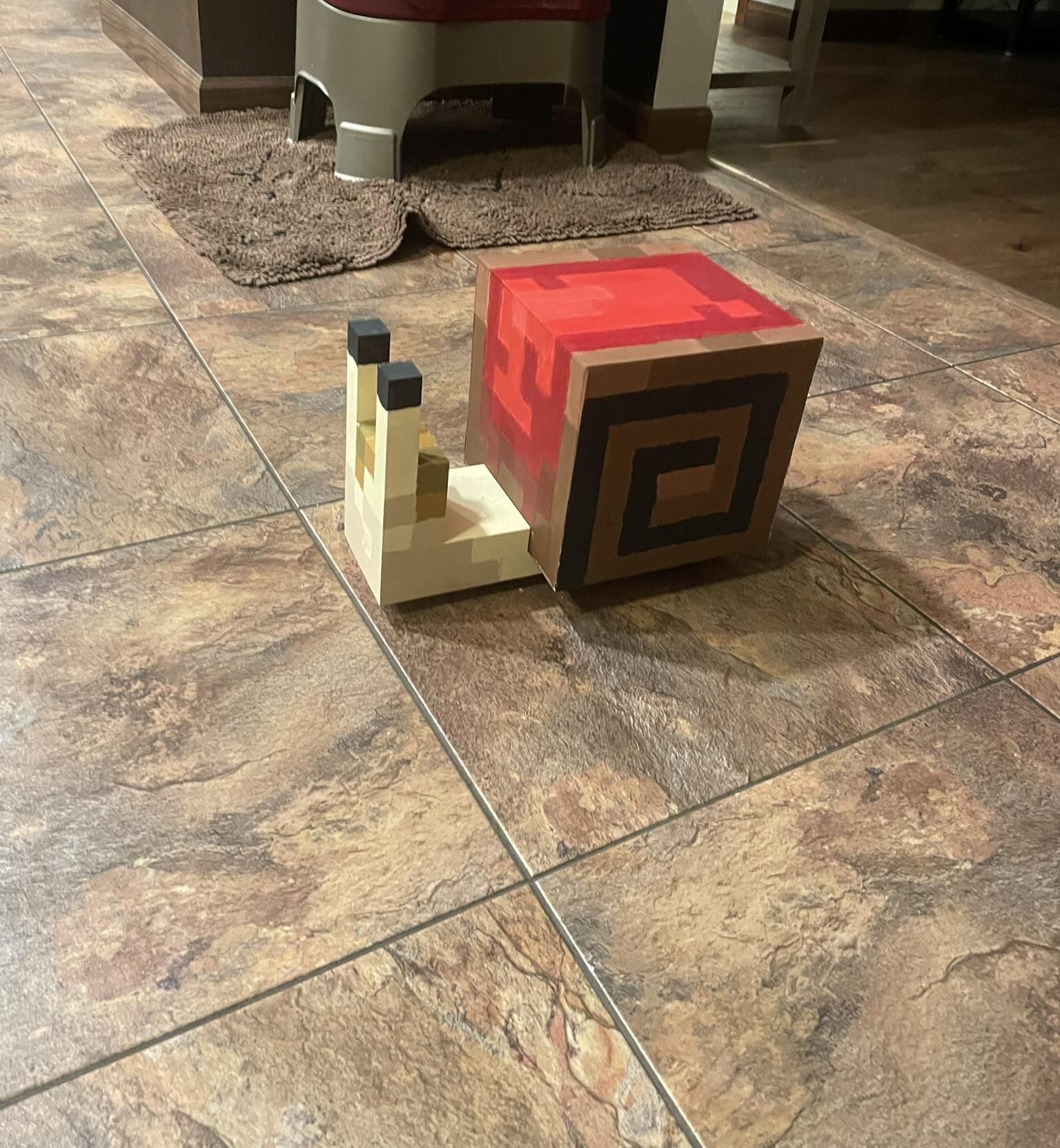 Wild Life Snail Tutorial : 11 Steps (with Pictures) - Instructables