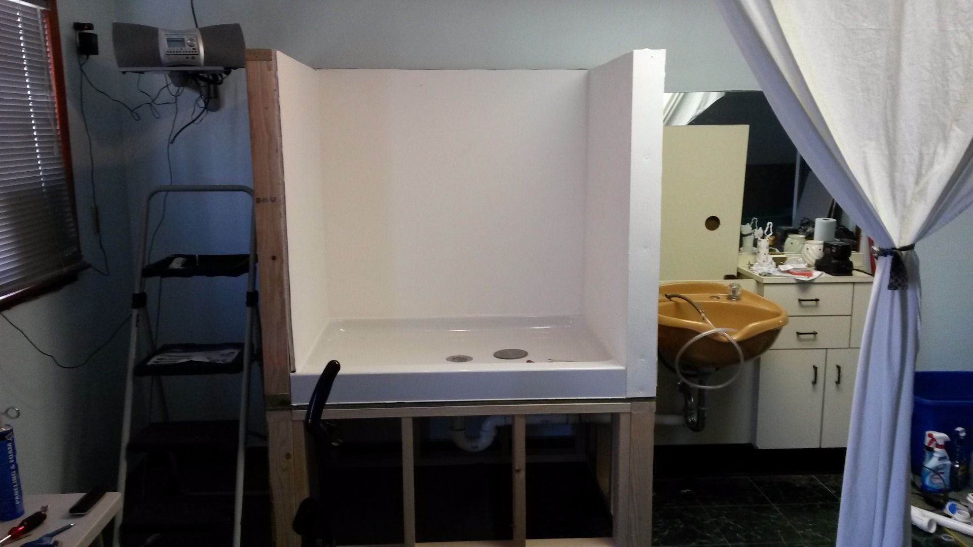 Dog Wash Station : 4 Steps (with Pictures) - Instructables