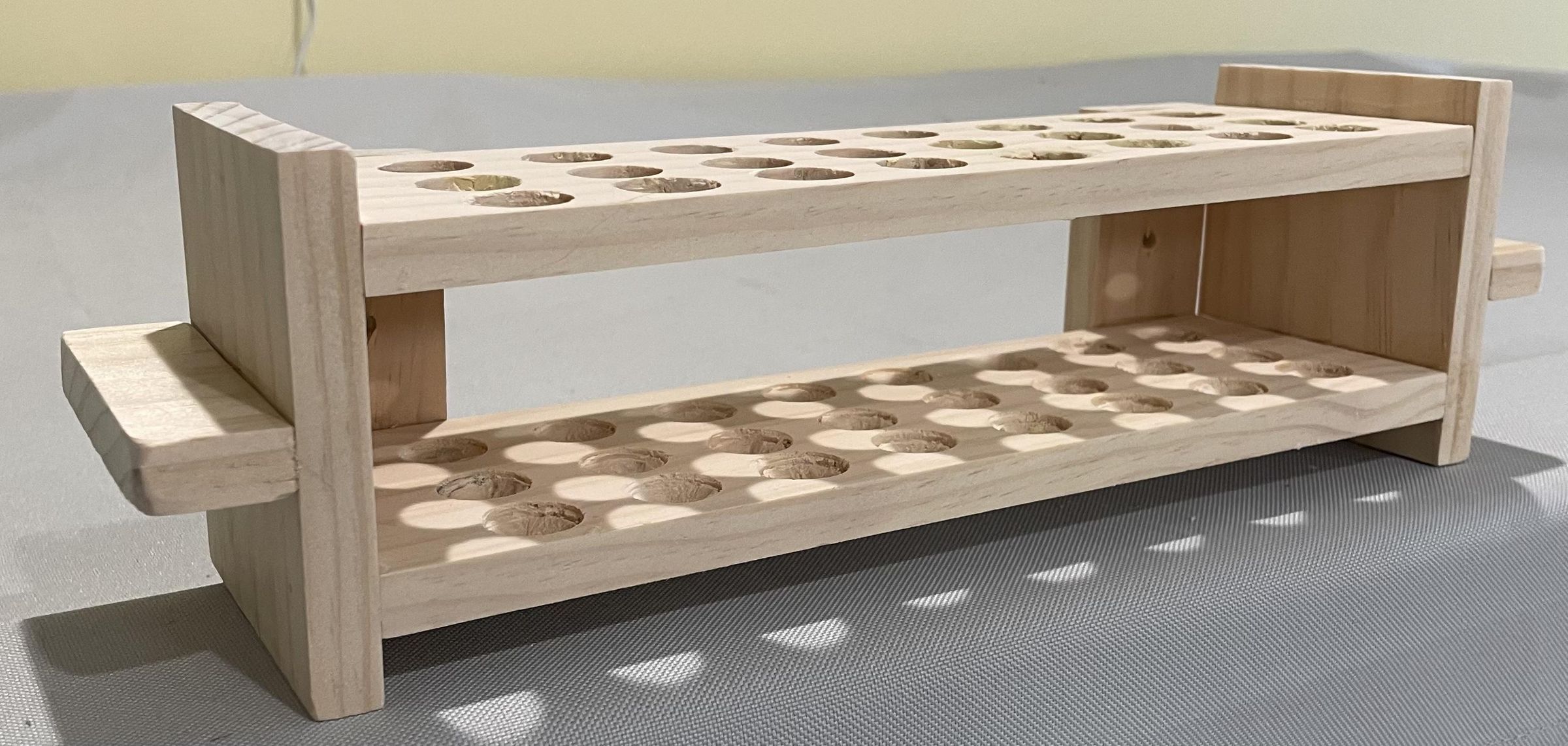DIY JEWELER’s BLADES ORGANIZER : 5 Steps (with Pictures) - Instructables
