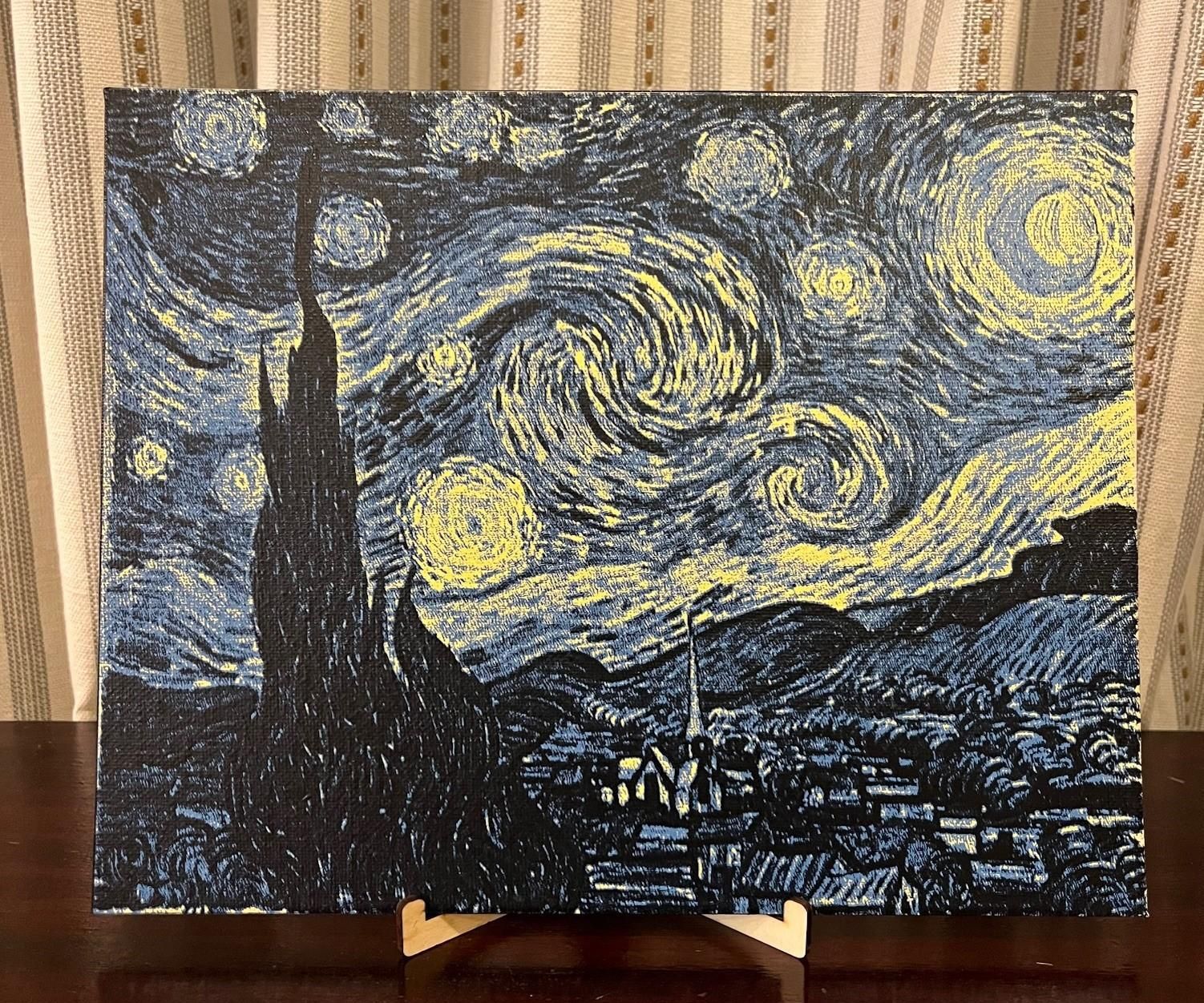 Laser Engraved Painting With the Fordite Method : 5 Steps (with ...