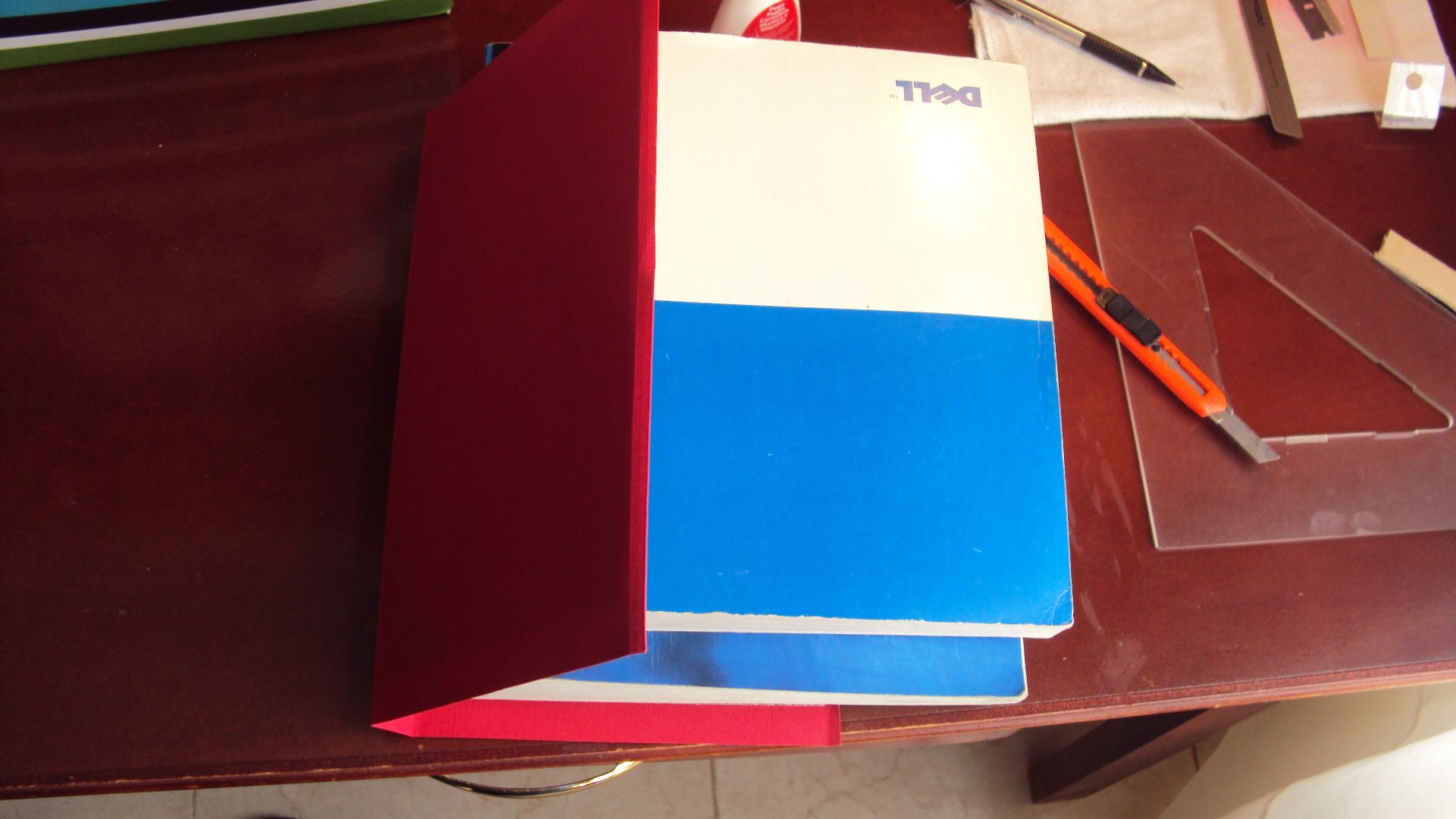 DIY Book Safe Box : 7 Steps (with Pictures) - Instructables