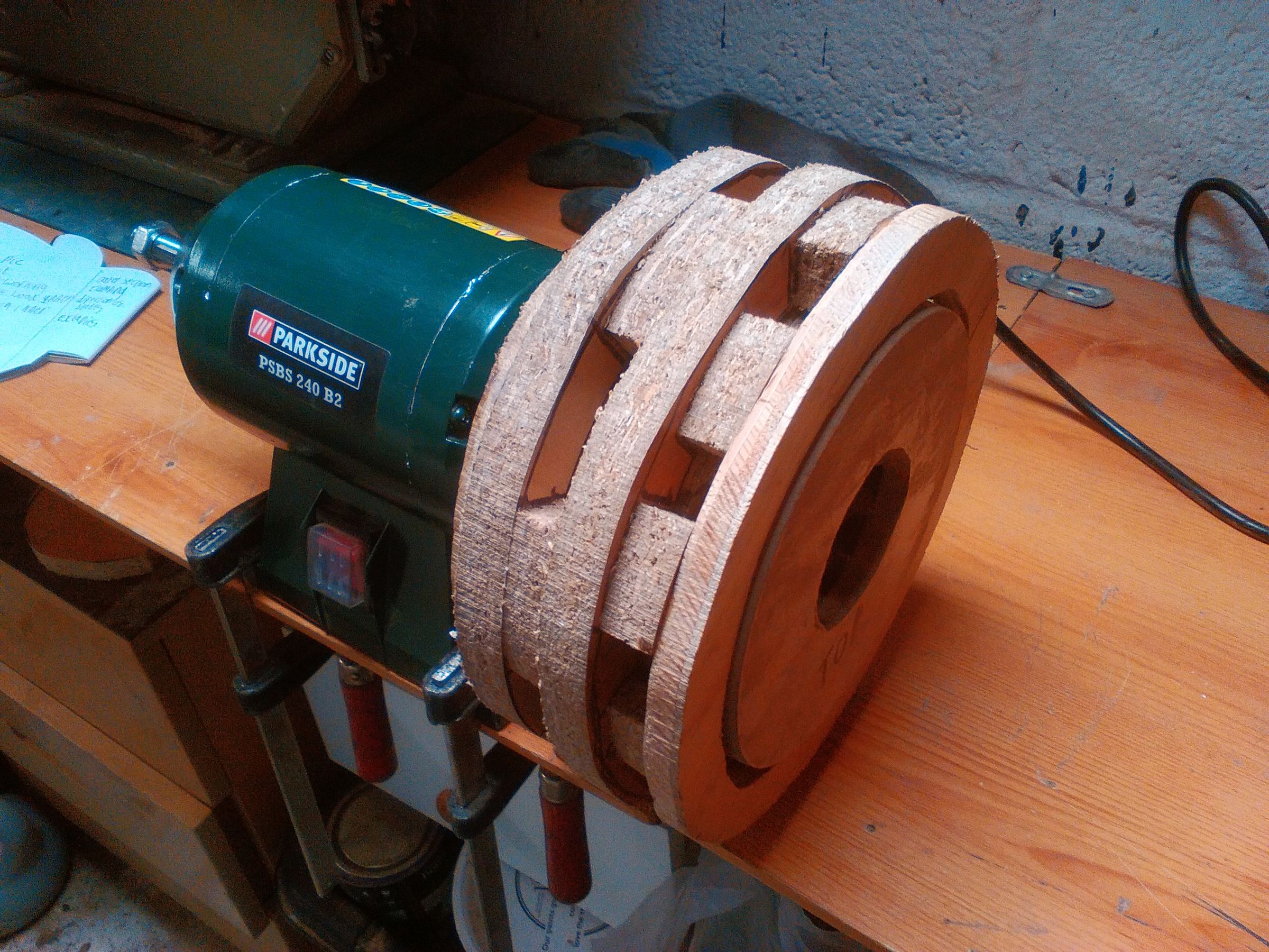 DIY Air Raid Siren : 11 Steps (with Pictures) - Instructables