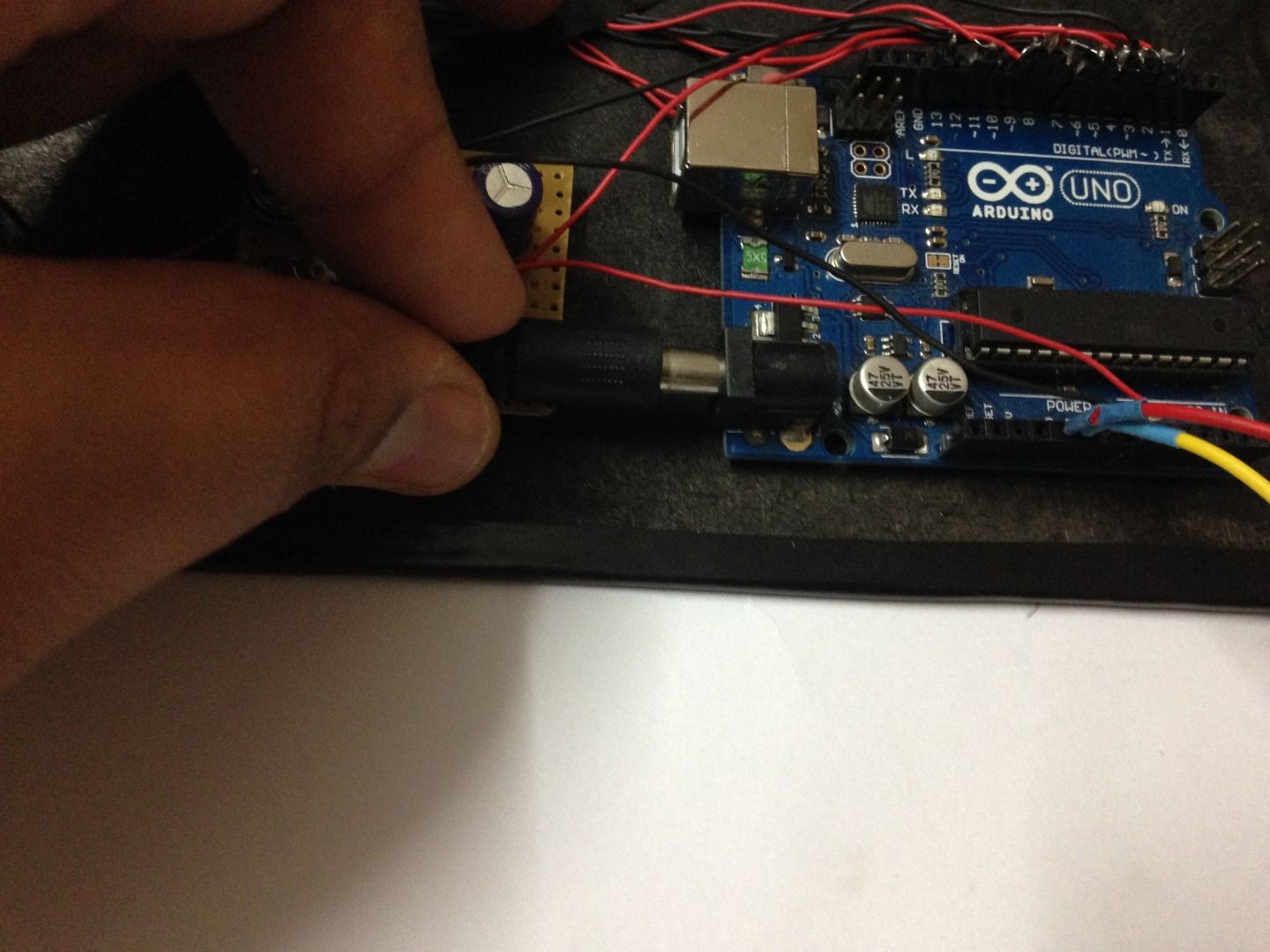 DIY Keyless Piano : 12 Steps - Instructables