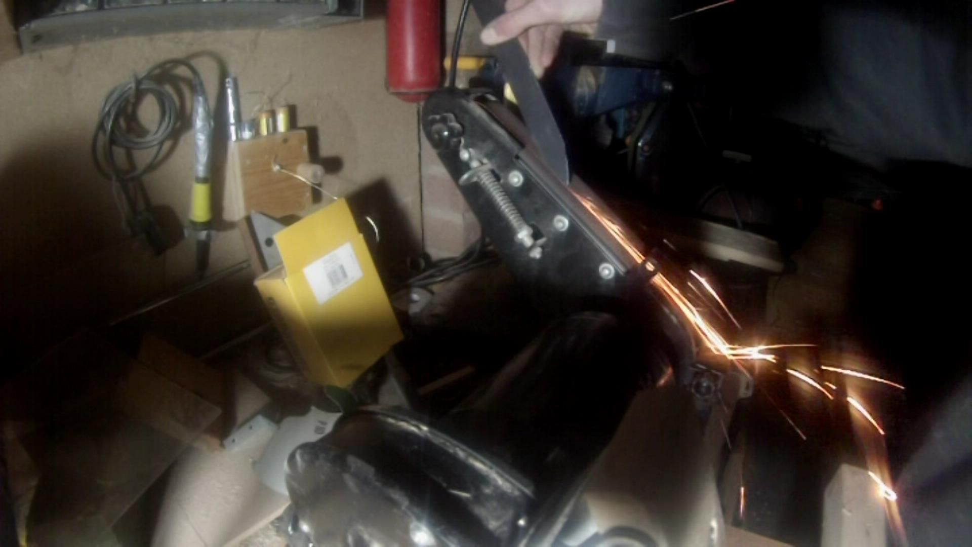 Make Your Own Real Sword ! : 6 Steps - Instructables