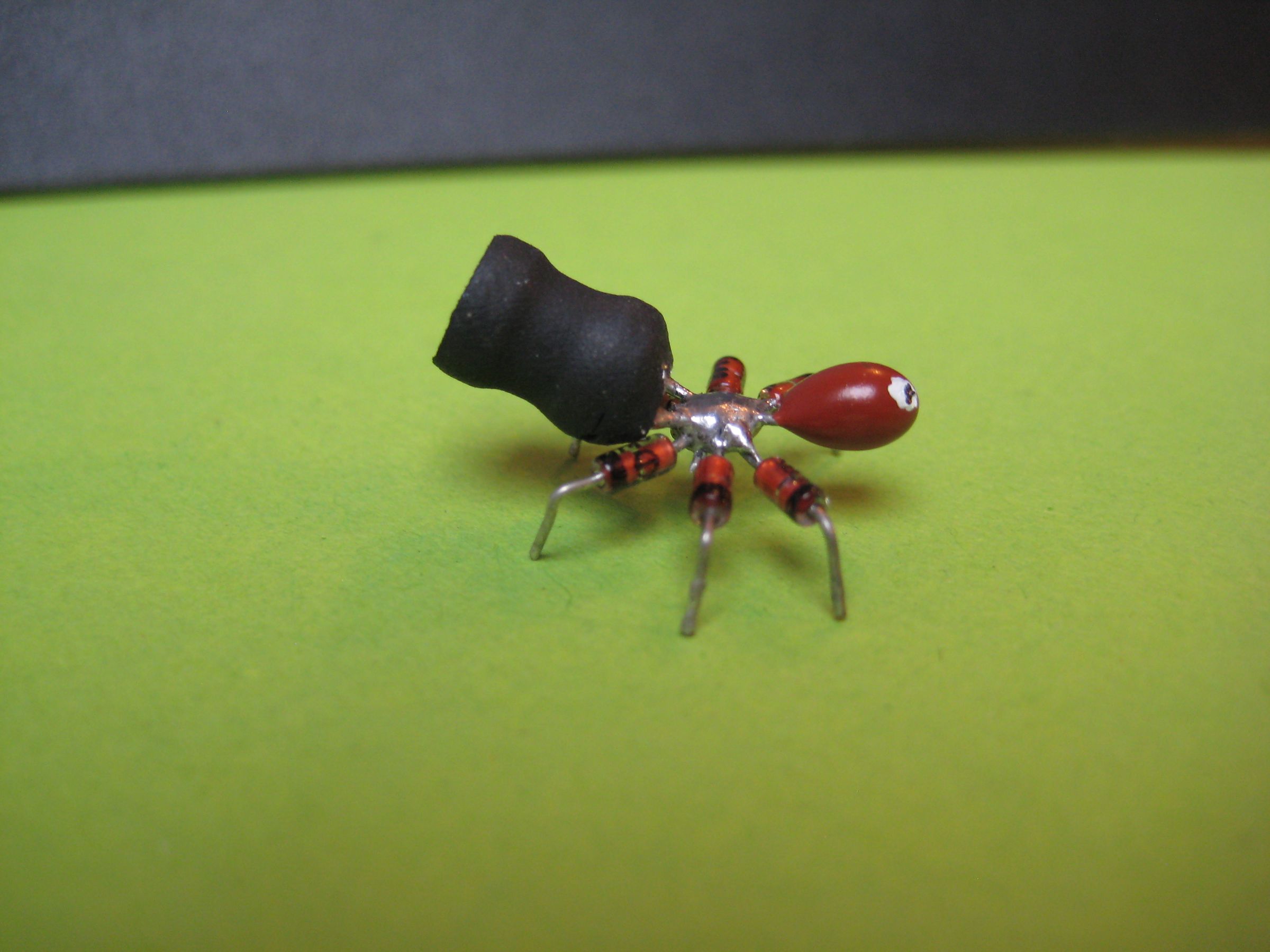 Computer Bugs - Additional Ideas, Tips & Tricks : 21 Steps (with ...