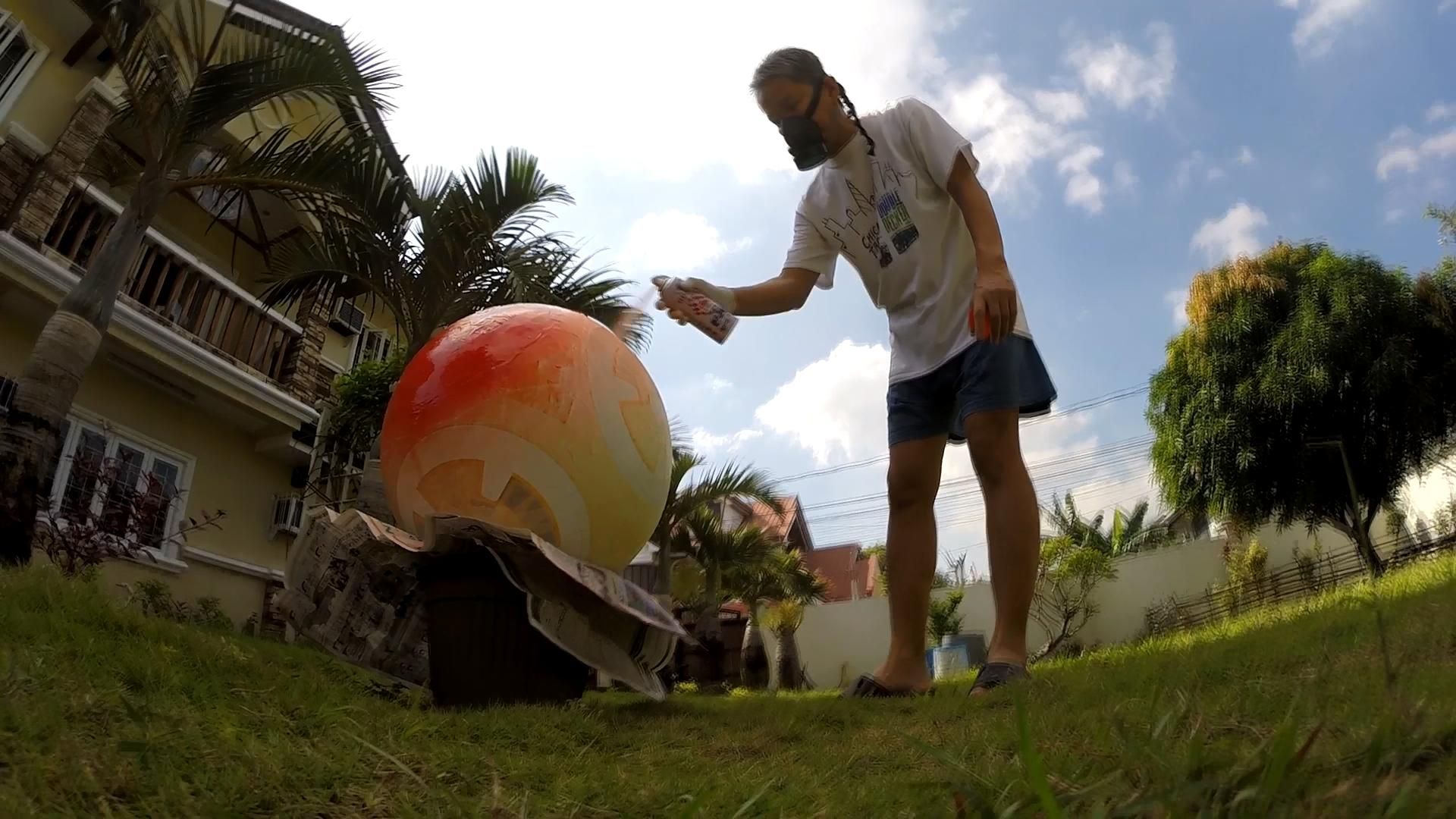 DIY Life-Size Phone Controlled BB8 Droid : 47 Steps (with Pictures ...