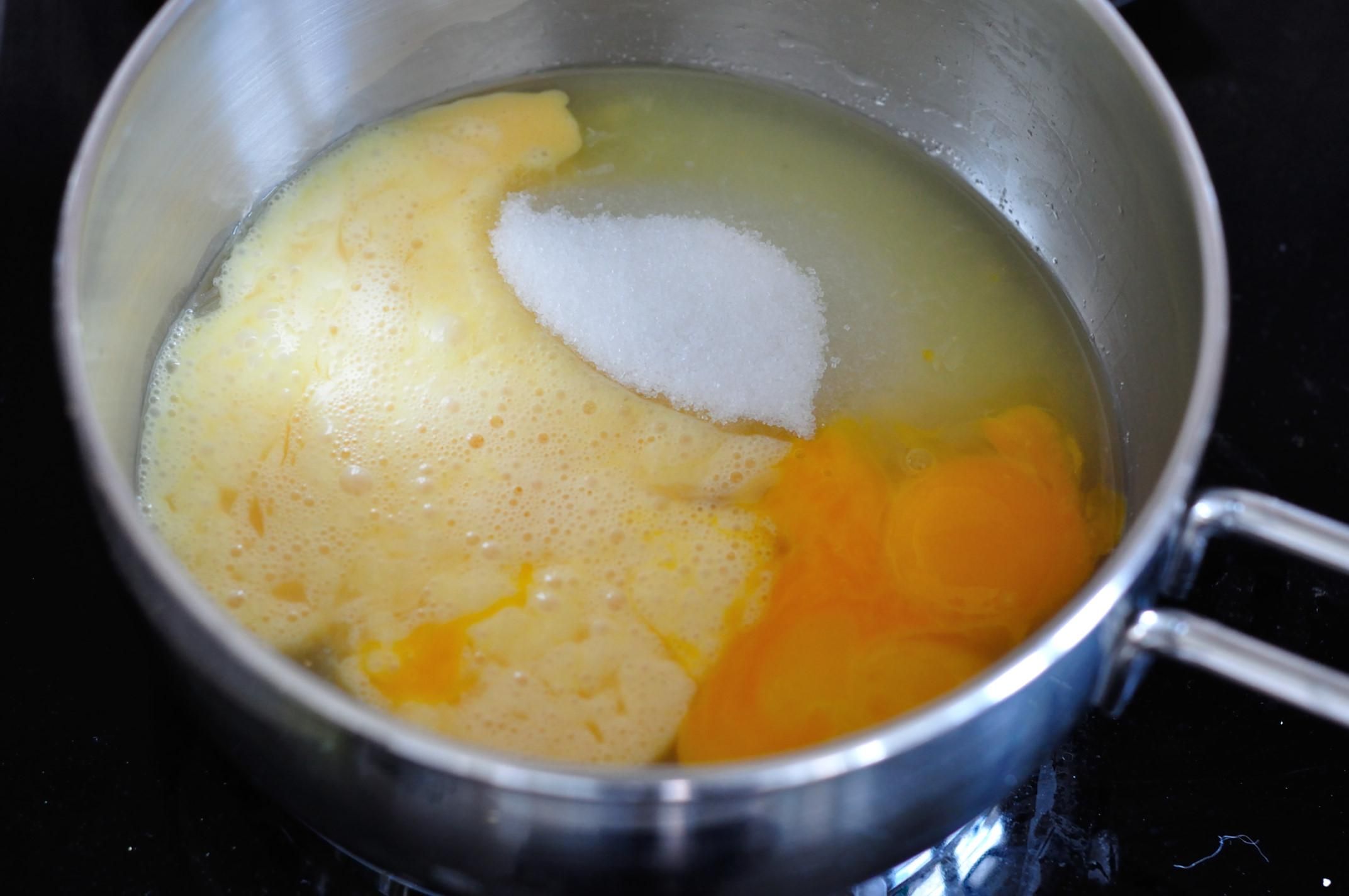 Lemon Meringue Pie : 10 Steps (with Pictures) - Instructables