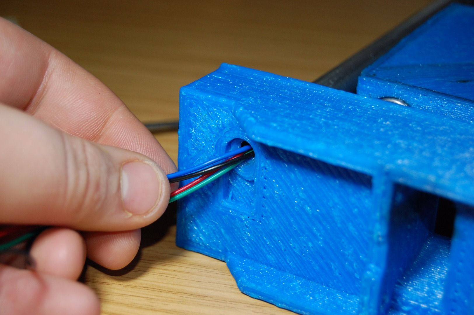 Arduslider: Arduino Camera Slider : 13 Steps (with Pictures ...