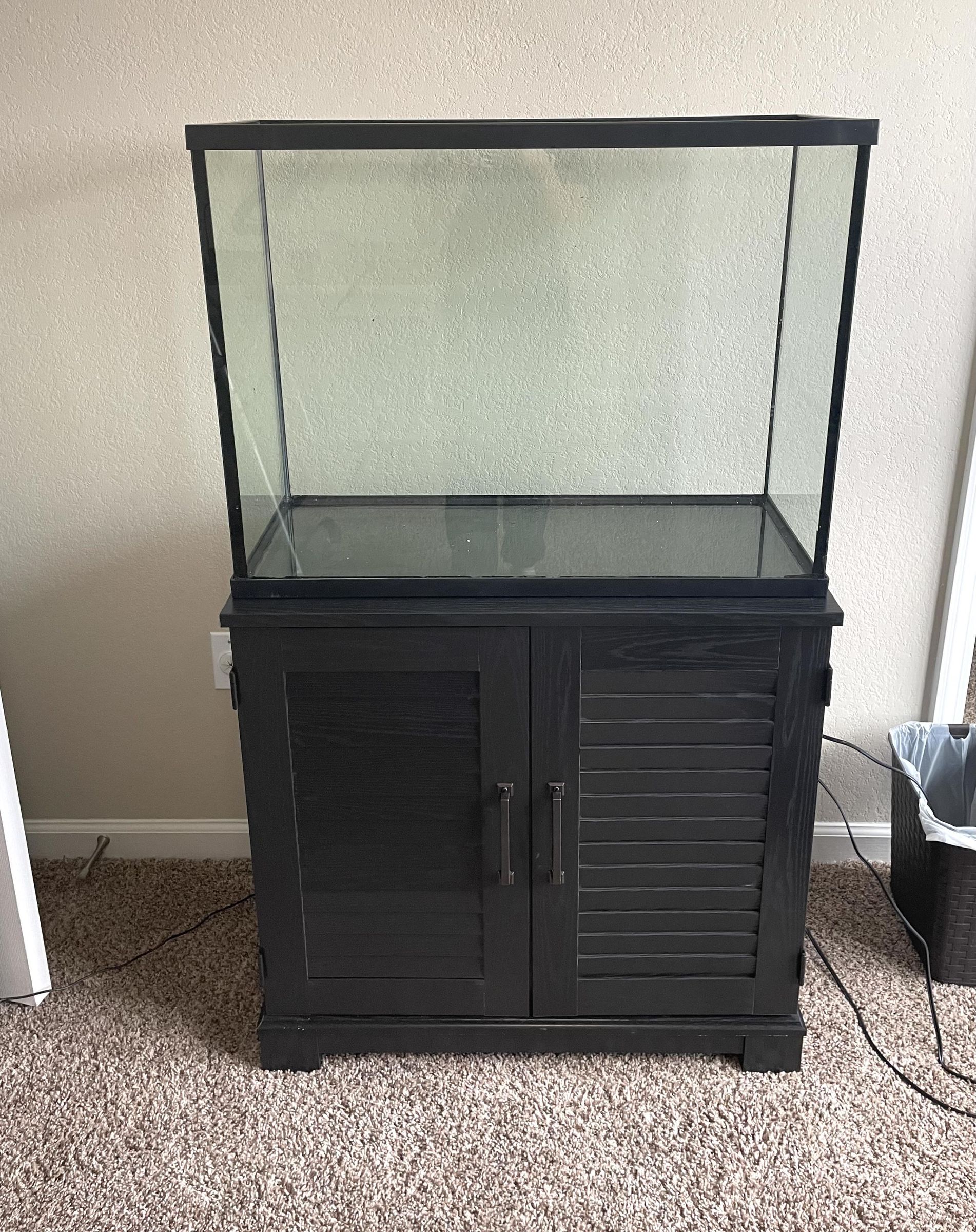 How to Set Up a Tropical Aquarium : 11 Steps (with Pictures ...