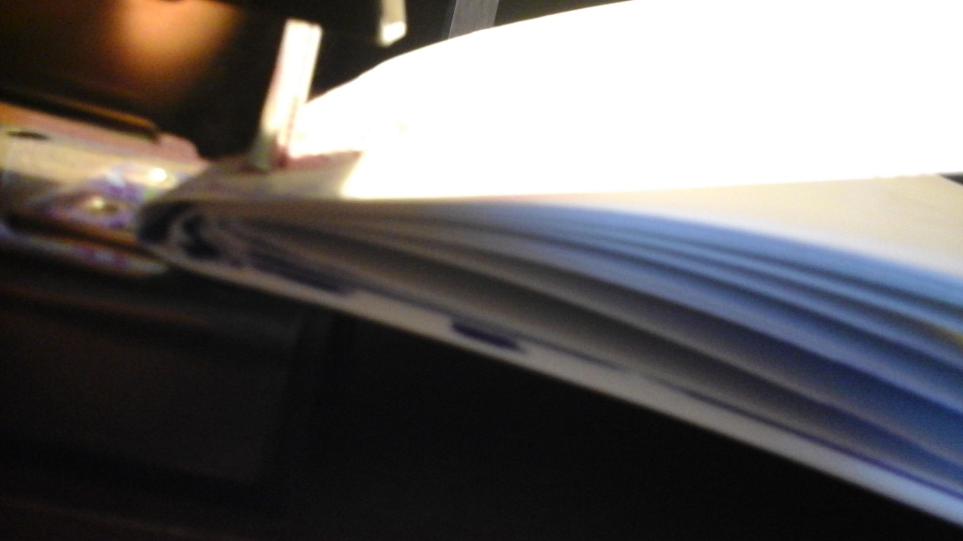 How to Make a Notebook in Five Minutes : 5 Steps (with Pictures ...