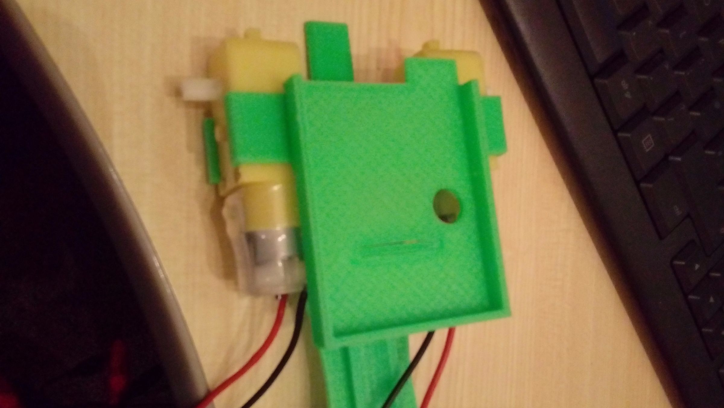 3d Print Your Own Rover : 7 Steps (with Pictures) - Instructables