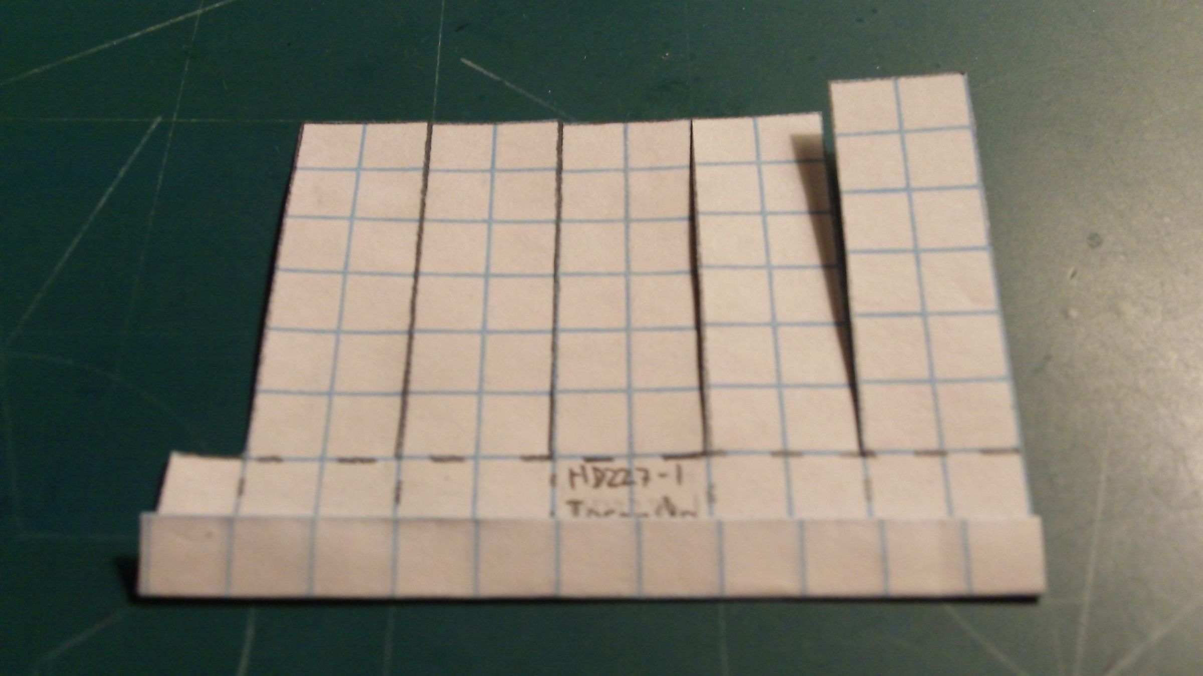 How to Make the Tornado Paper Airplane : 5 Steps (with Pictures ...