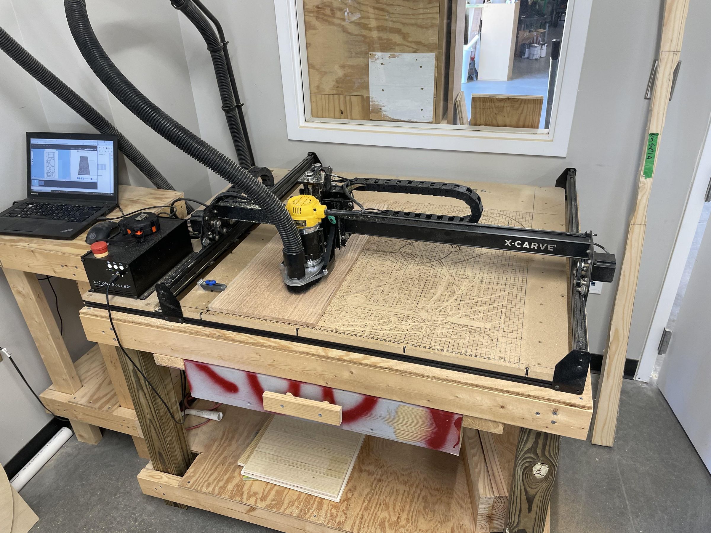 Wooden Bench Vise : 5 Steps (with Pictures) - Instructables