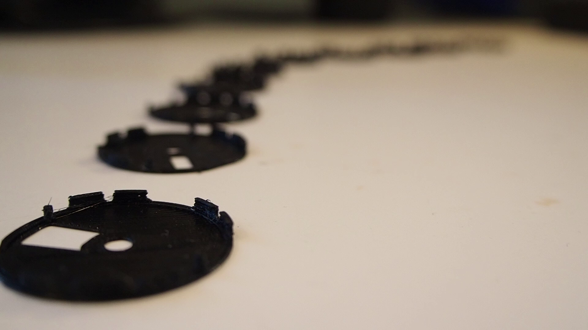 PCB Dial Mod for Mechanical Watch : 19 Steps (with Pictures ...