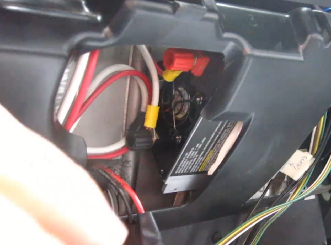 How to Install a Cool Looking Power Panel in Your Vehicle : 11 Steps ...