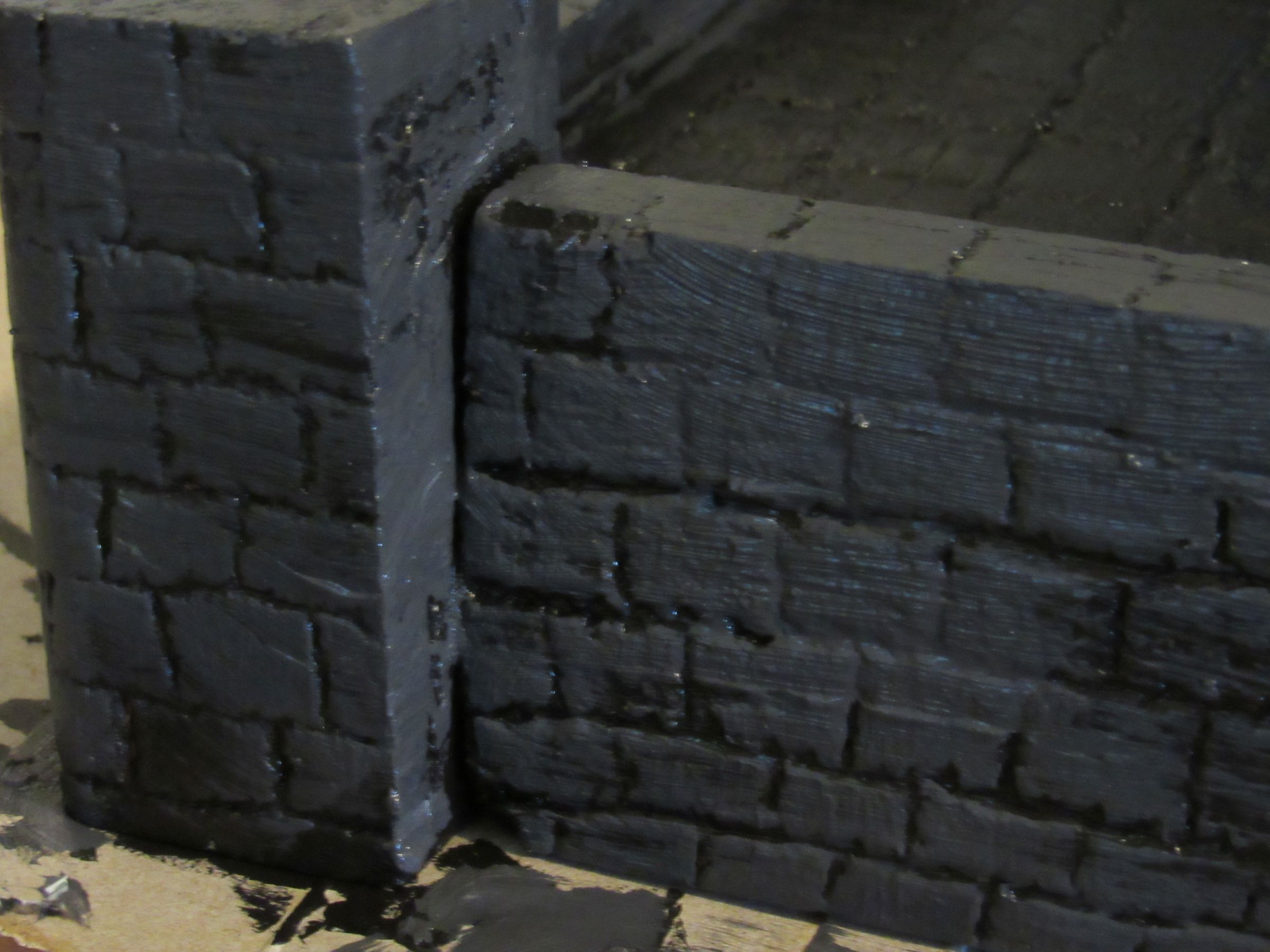 Castle Theme Chess Board : 5 Steps (with Pictures) - Instructables