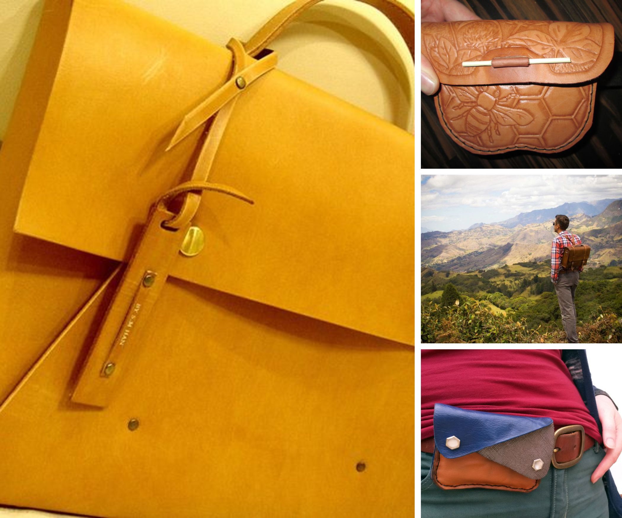 Leather - Instructables