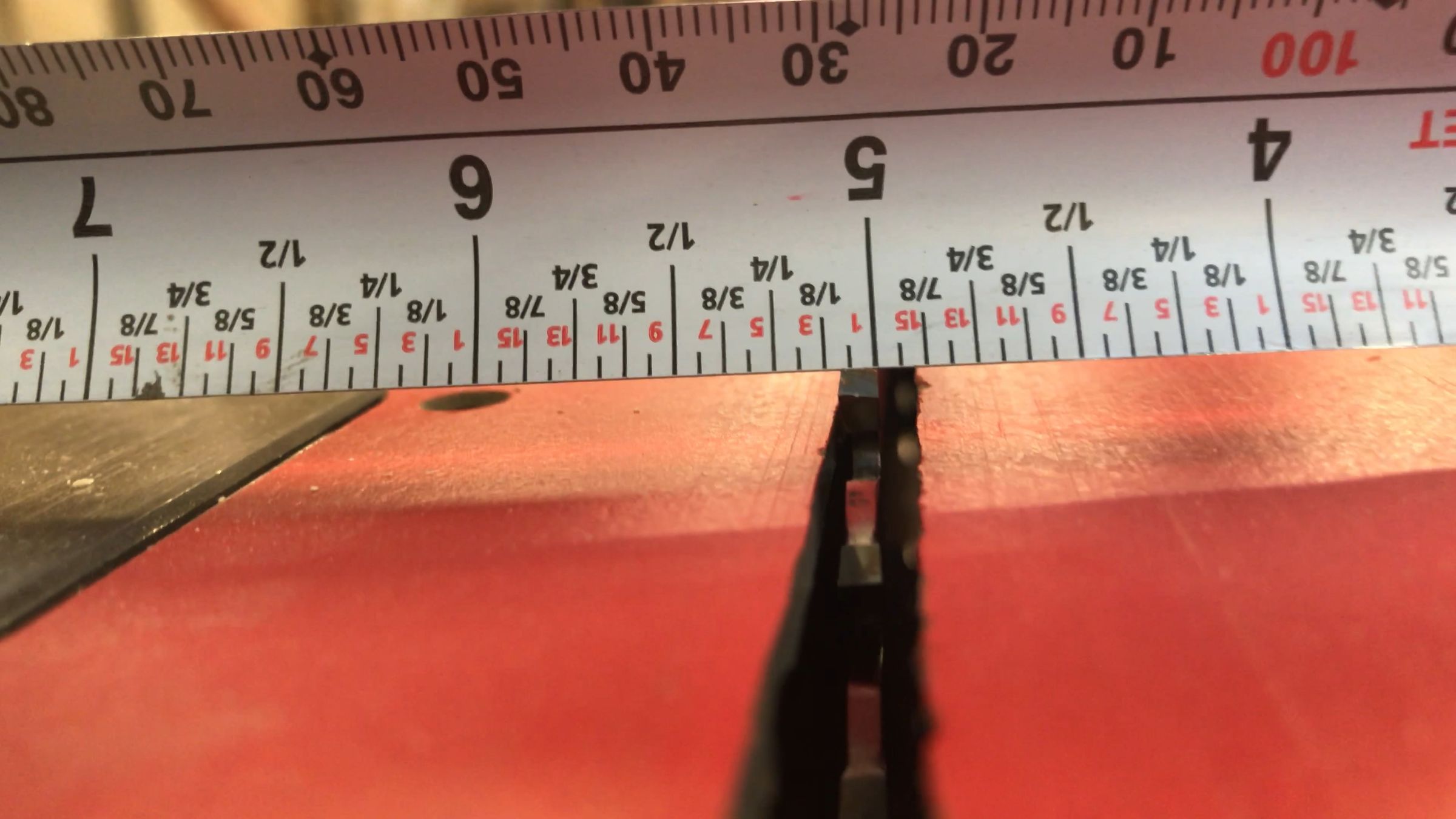 Super Simple Tape-Roll Storage Rack : 10 Steps (with Pictures ...