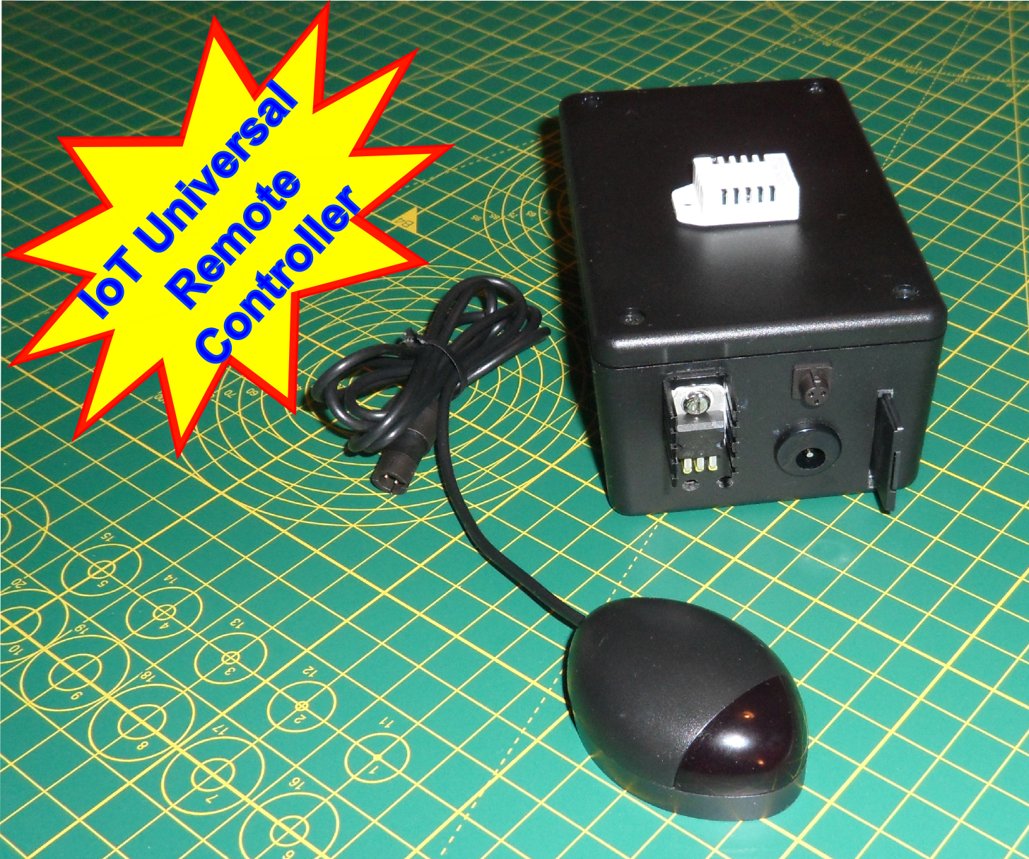 Home Automation - Instructables