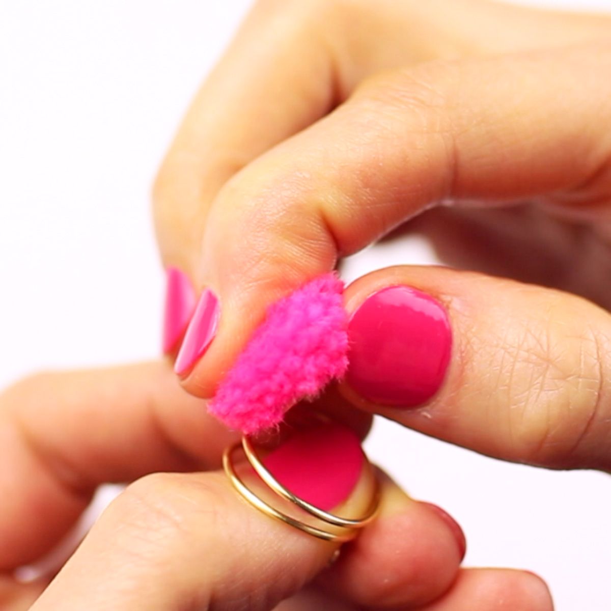6 DIY Rings | Adjustable & No Special Tools! Easy Rings : 9 Steps (with ...