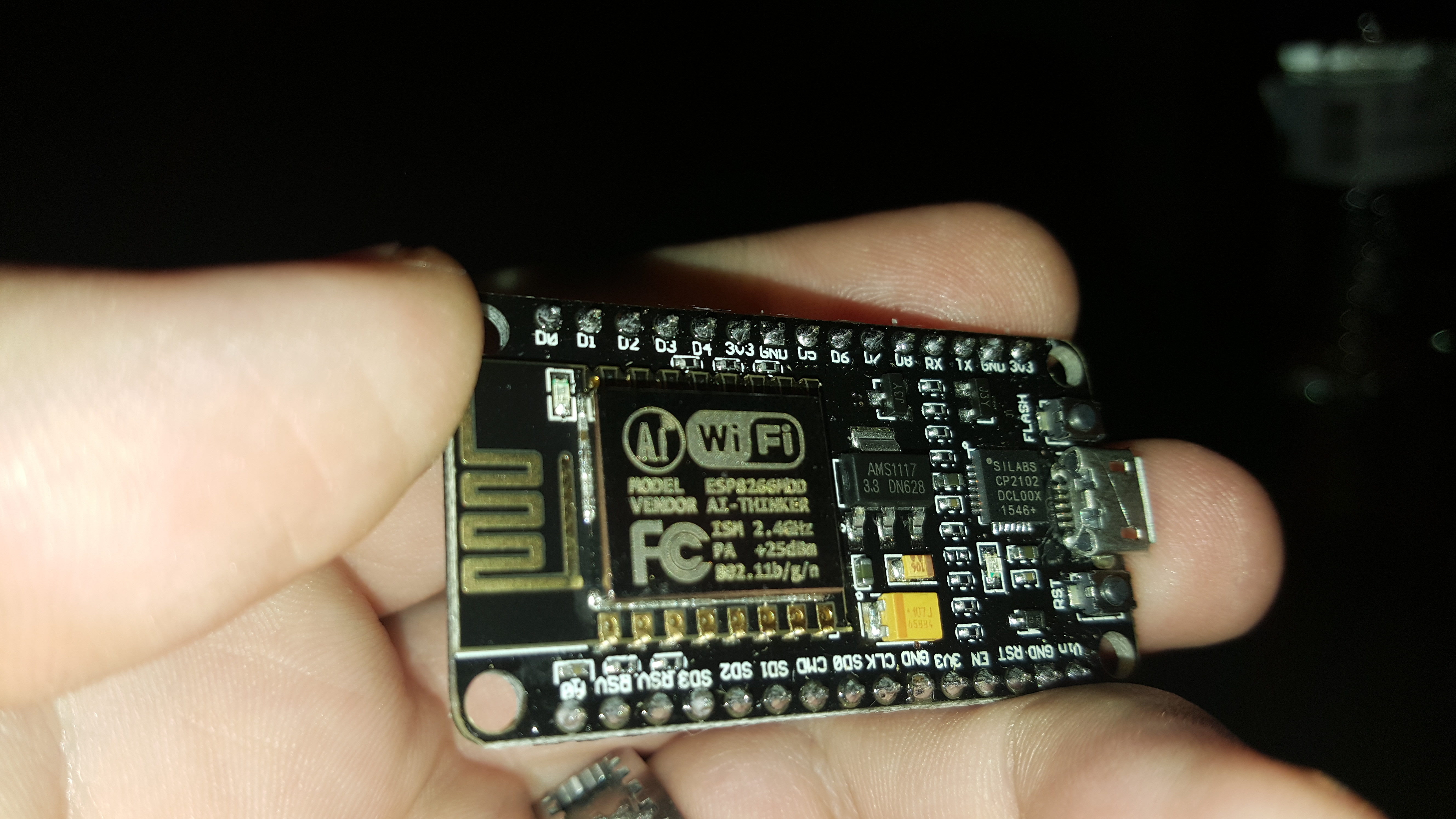 The Super Easy Micropython ESP8266 Windows Guide. No Guesswork Required! : 7 Steps (with ...
