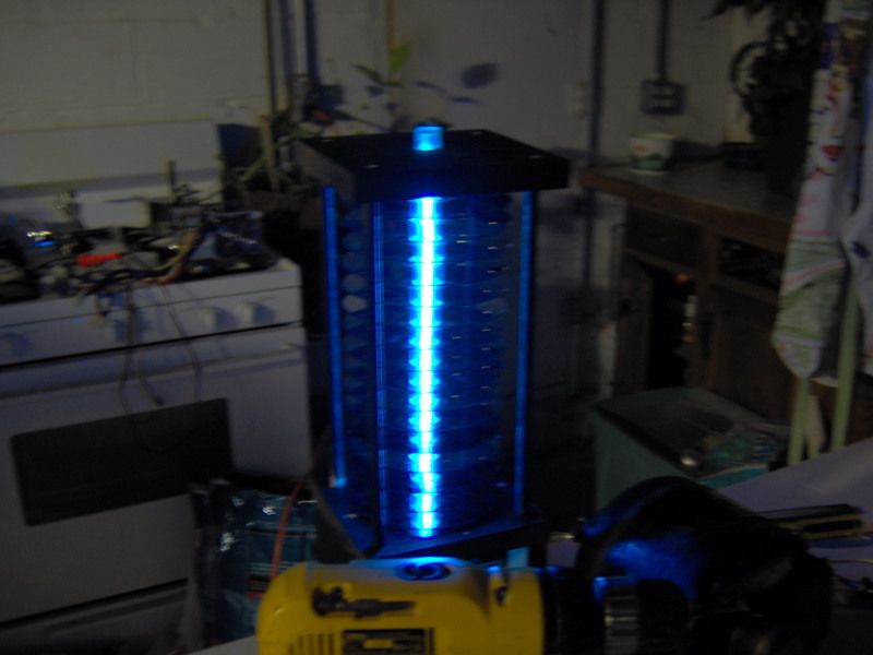 DIY Cold Cathode Lamp : 8 Steps - Instructables