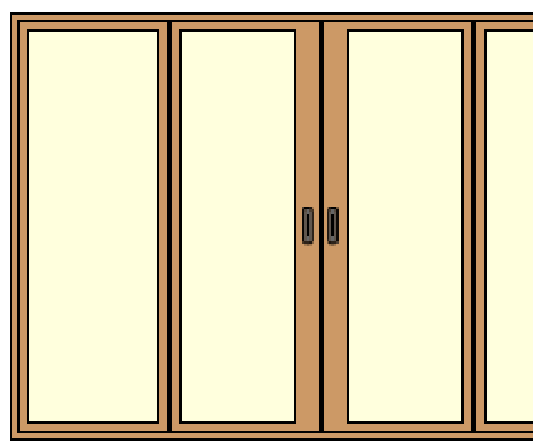 The Magic Door : 5 Steps - Instructables