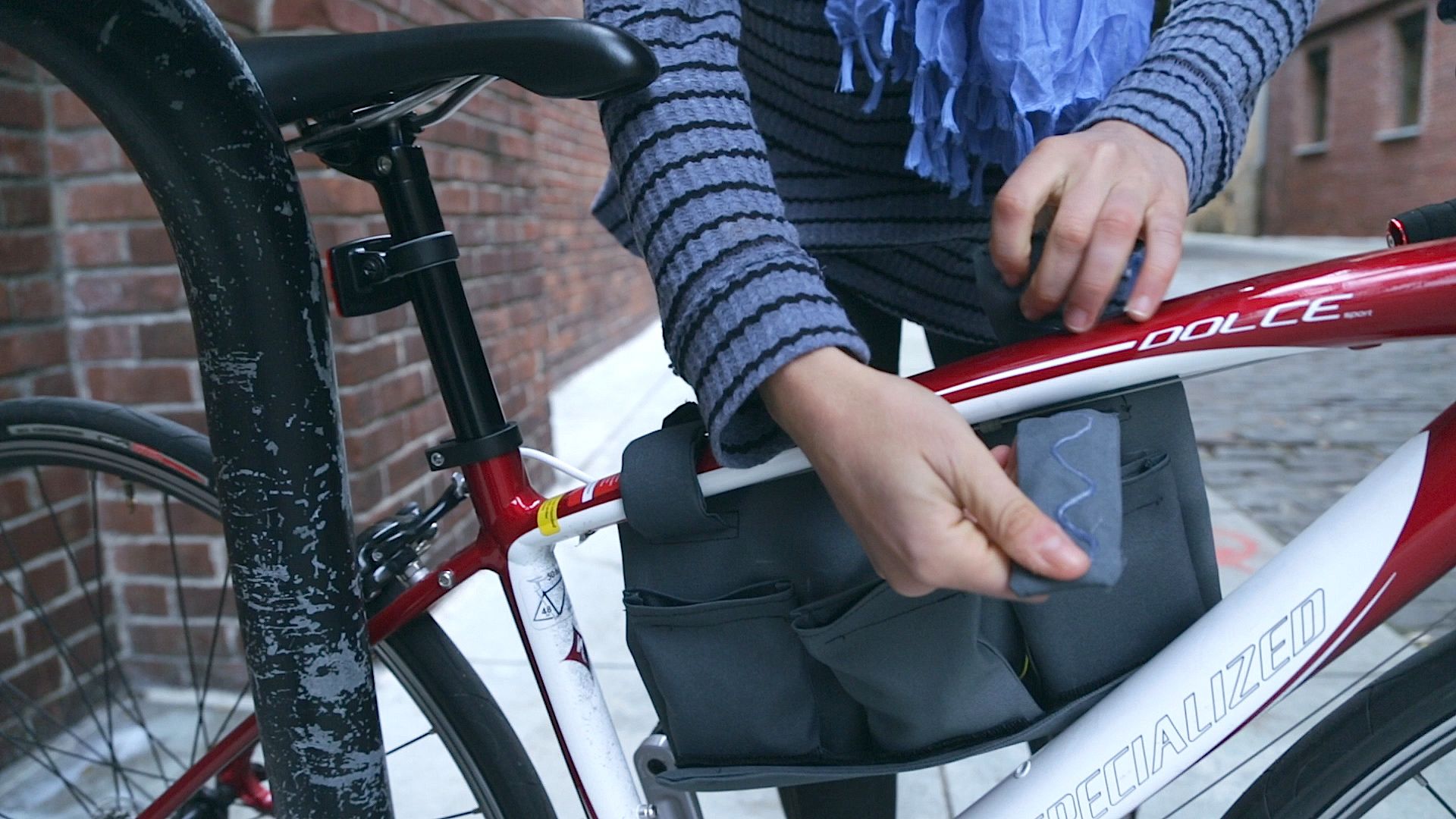 Bike Buddy : 17 Steps (with Pictures) - Instructables