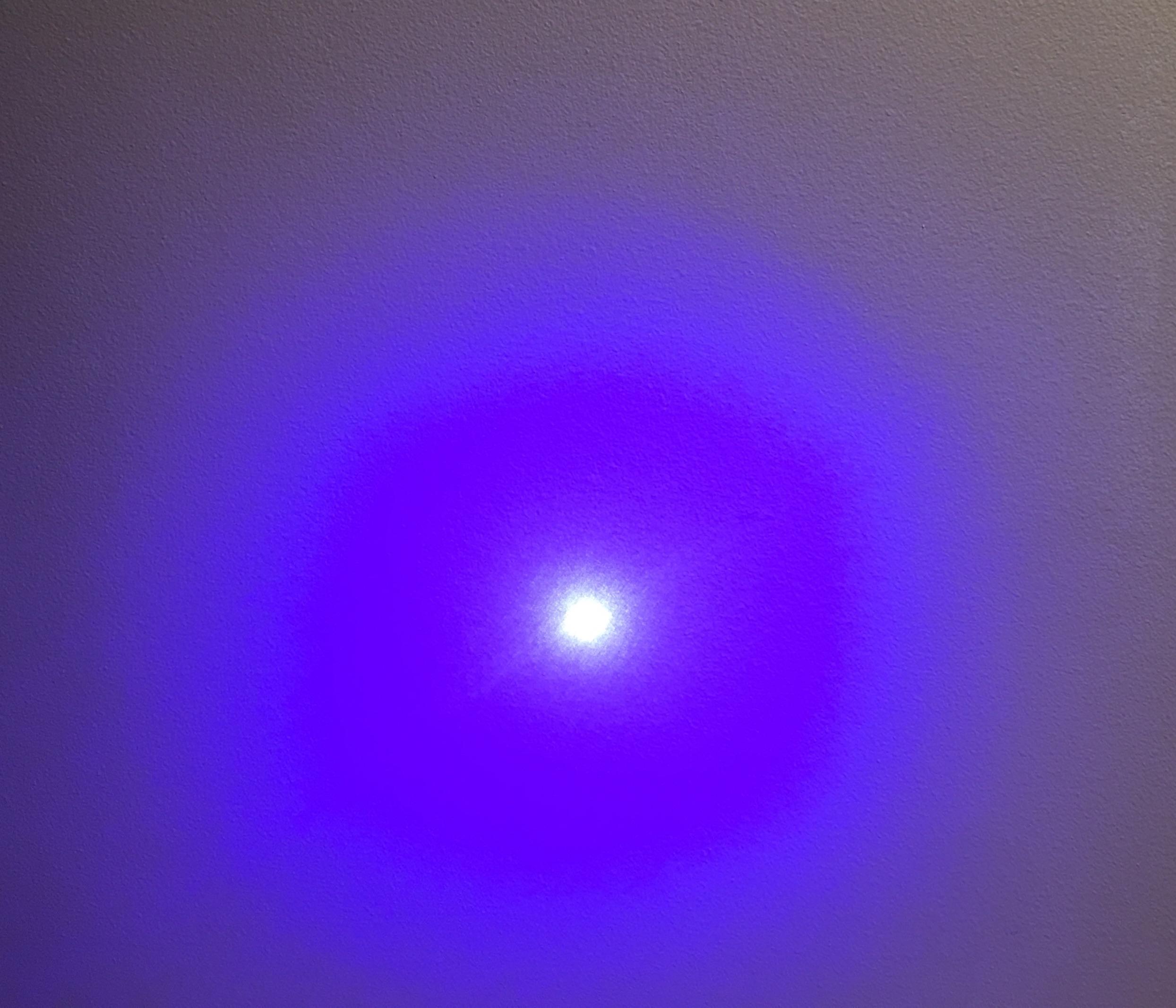 How to Make a Powerful Burning Laser for CHEAP! : 5 Steps - Instructables