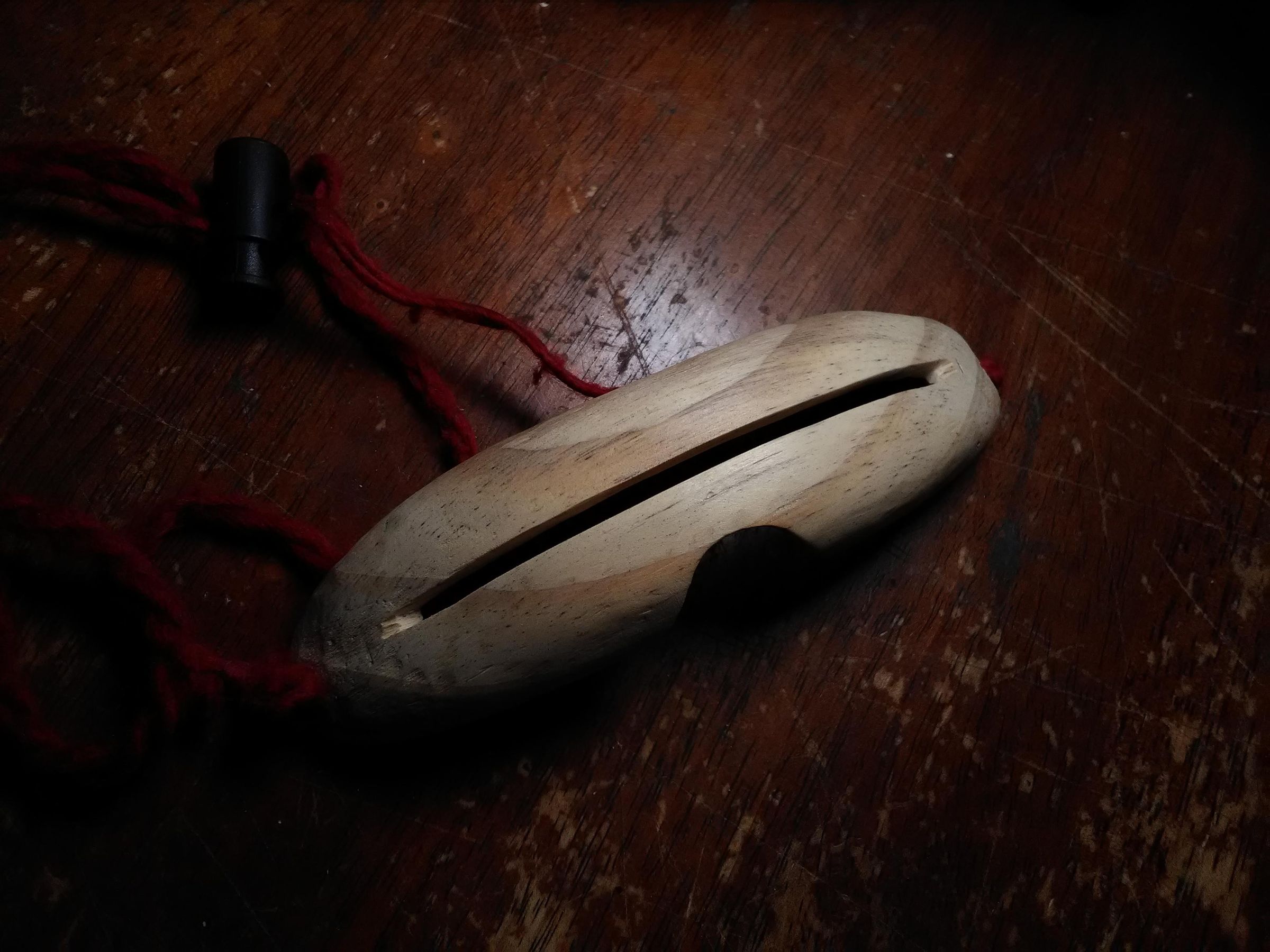 Fashion Meets Function!!! How to Make Inuit Snow Goggles for Unique ...