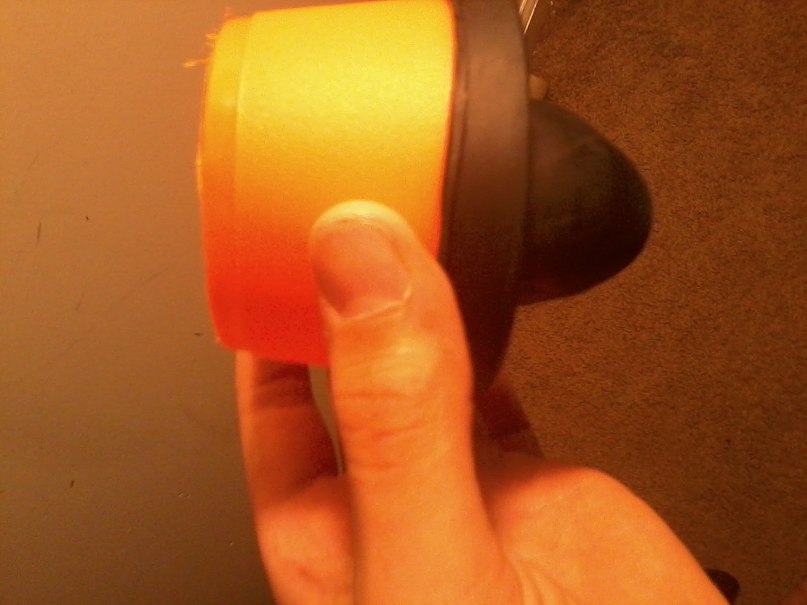 My Mini Slingshot - Instructables