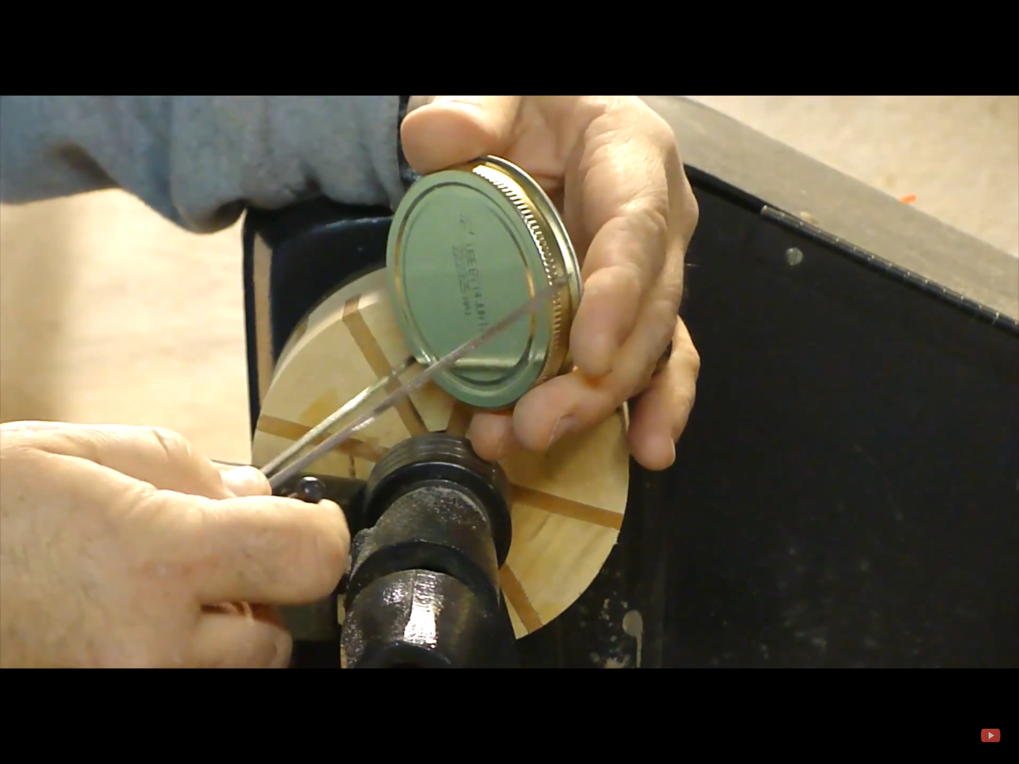 A Gift Jar : 6 Steps (with Pictures) - Instructables