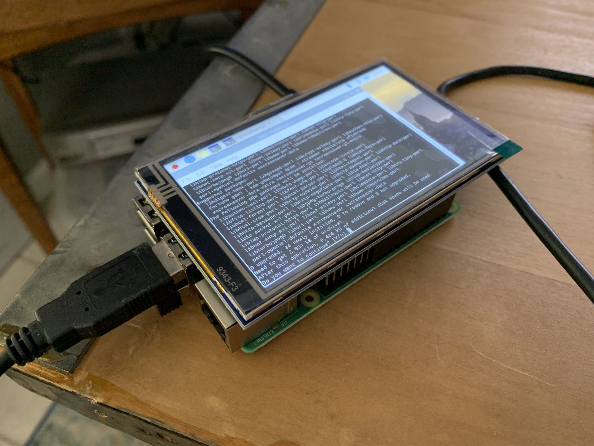 Retro TV With Raspberry Pi : 5 Steps (with Pictures) - Instructables