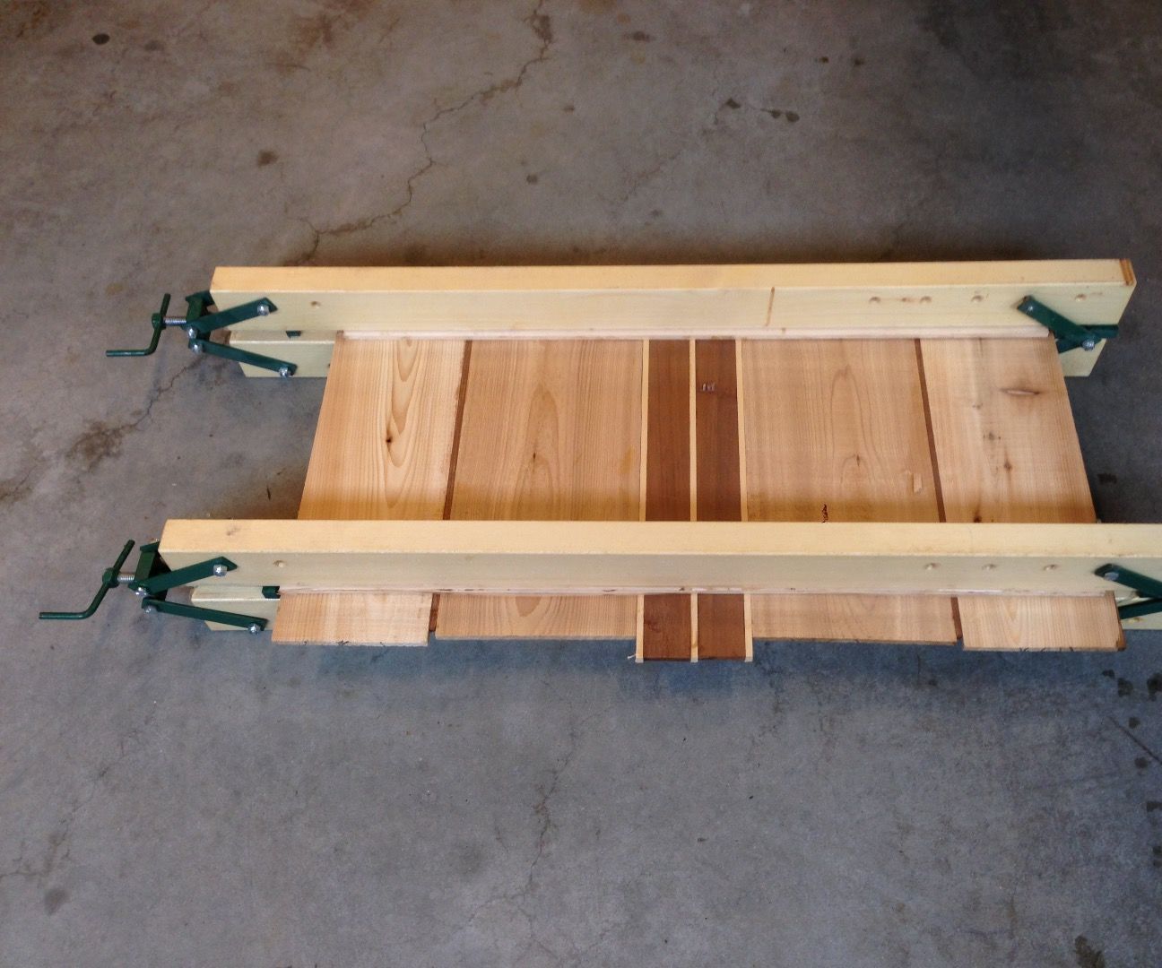 4-Way Panel Clamps : 10 Steps (with Pictures) - Instructables