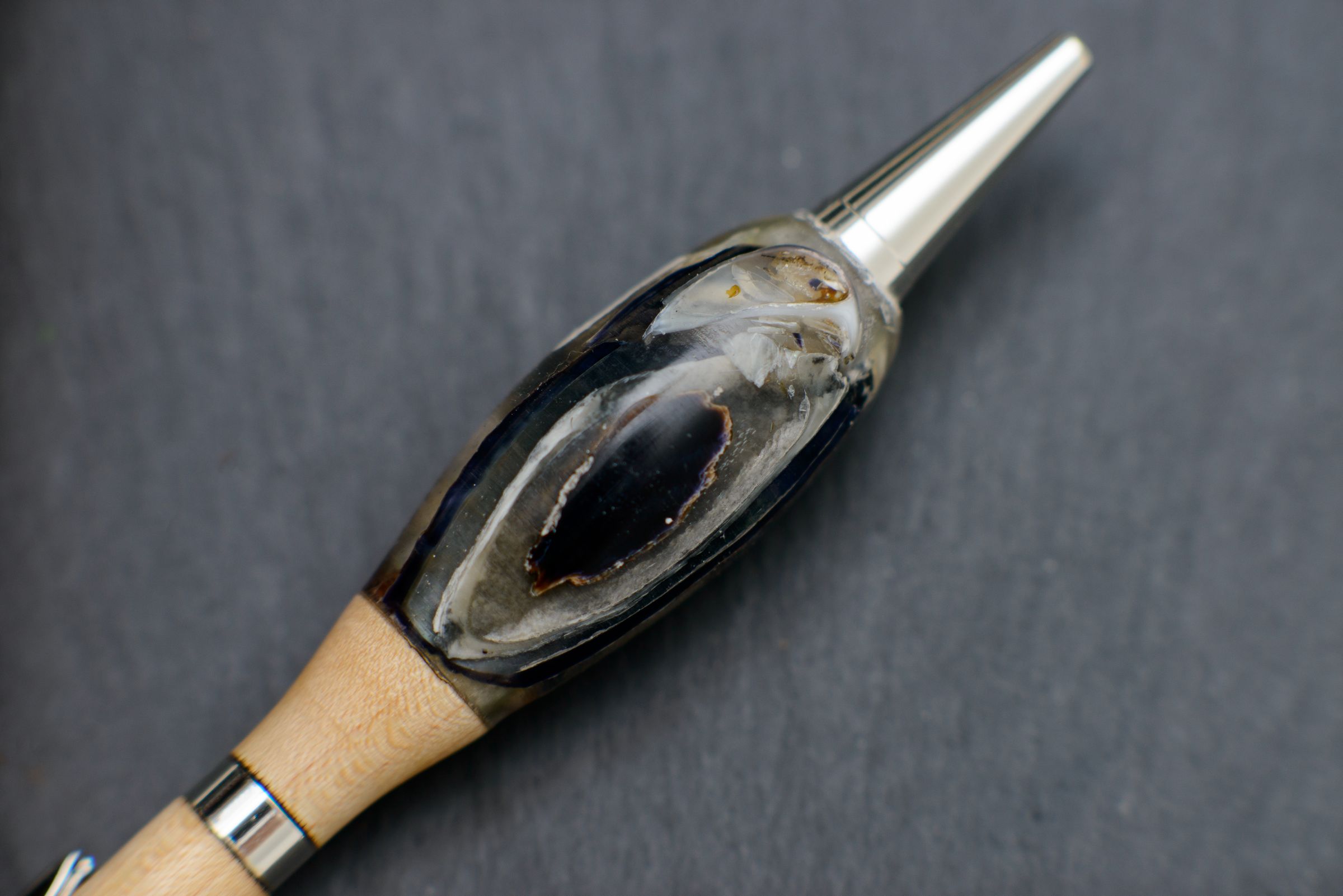 Seashell Pen : 10 Steps (with Pictures) - Instructables