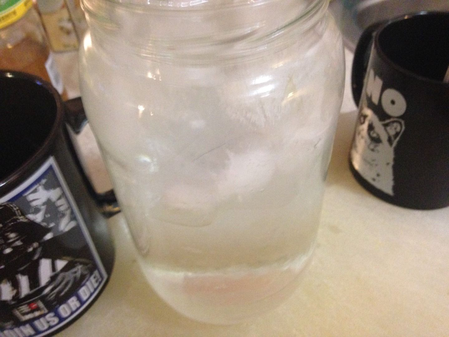 California Style Iced Tea, Home Brew : 11 Steps (with Pictures ...