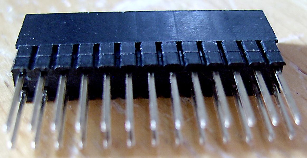 The Raspberry Pi - Arduino Connection : 9 Steps (with Pictures ...