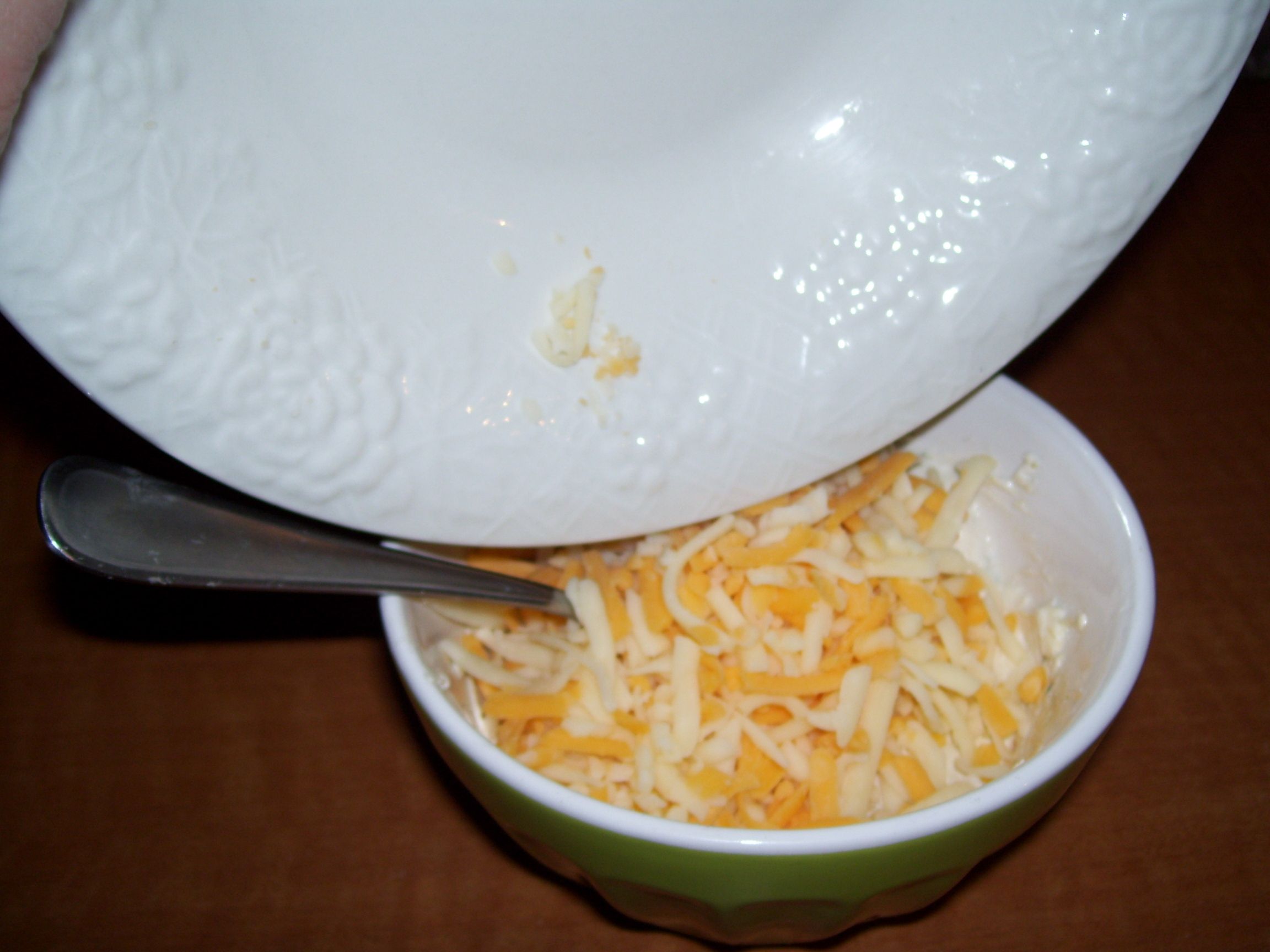 Modular Cheeseball : 7 Steps - Instructables