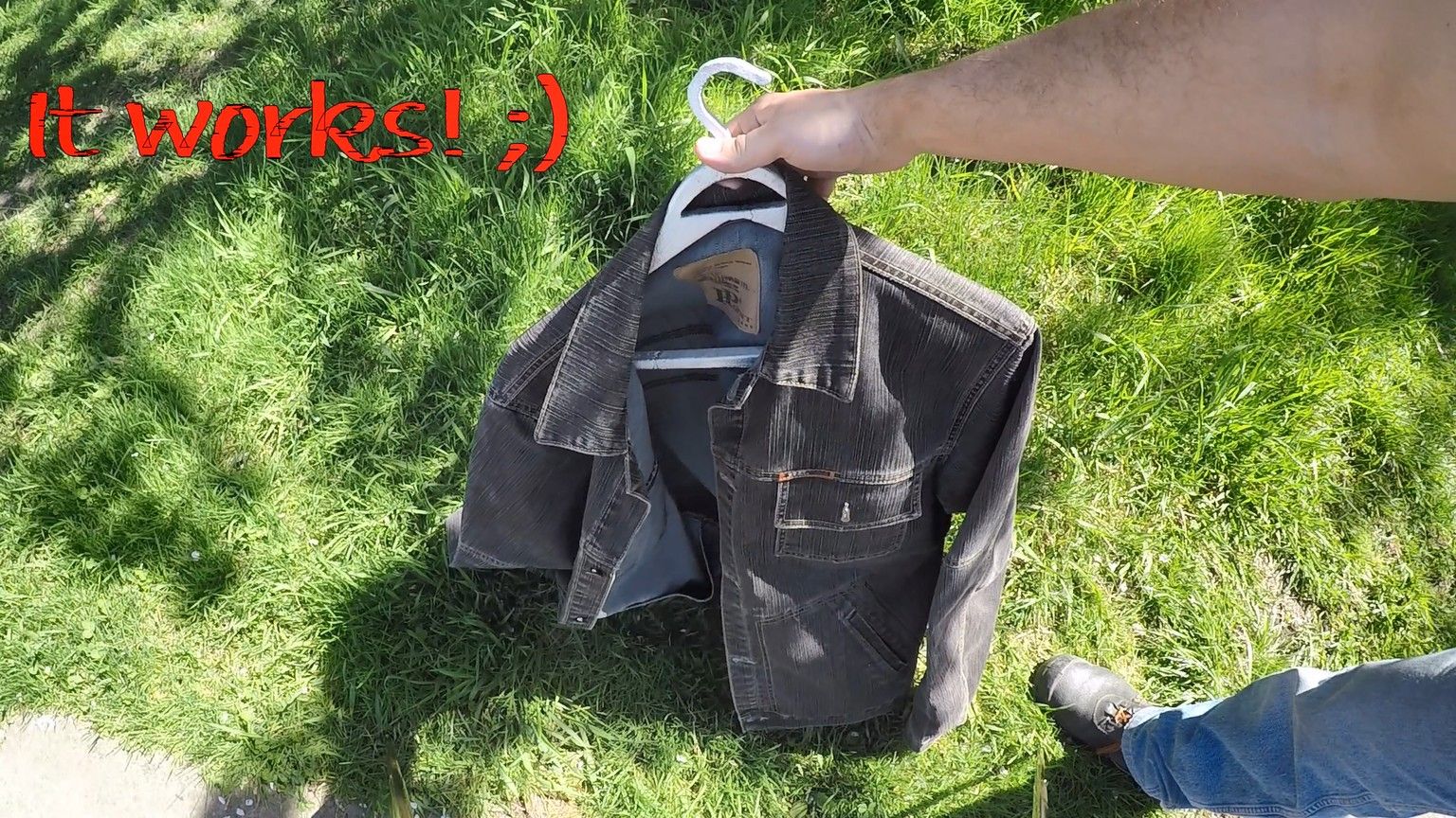 Huge Aluminum Casting. Hanger : 4 Steps (with Pictures) - Instructables