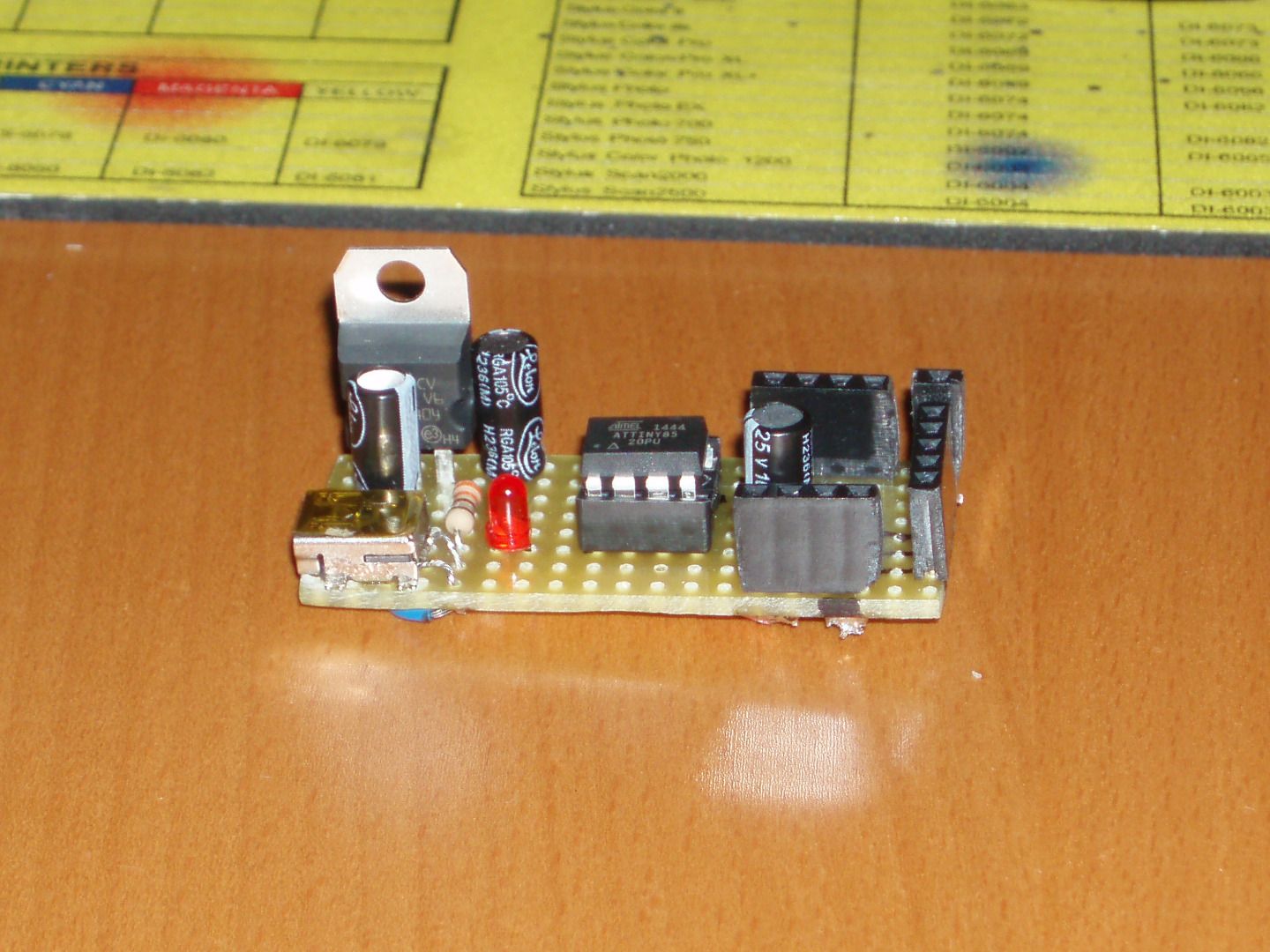 DIY Arduino Nano : 7 Steps - Instructables