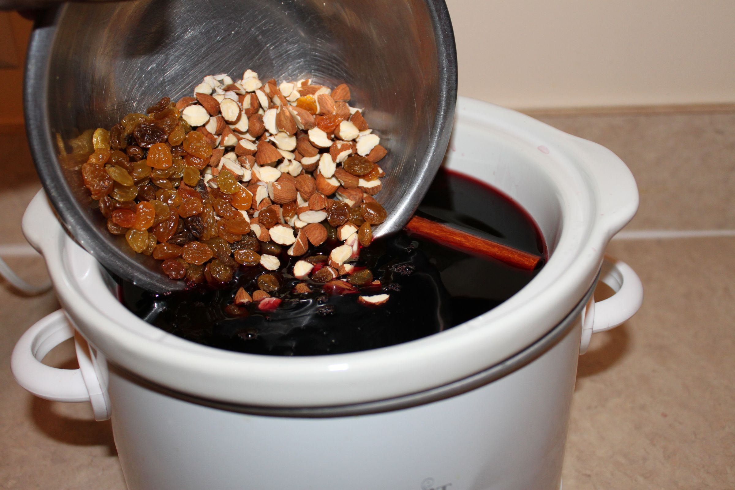 The Most Awesome Glogg Ever : 16 Steps (with Pictures) - Instructables