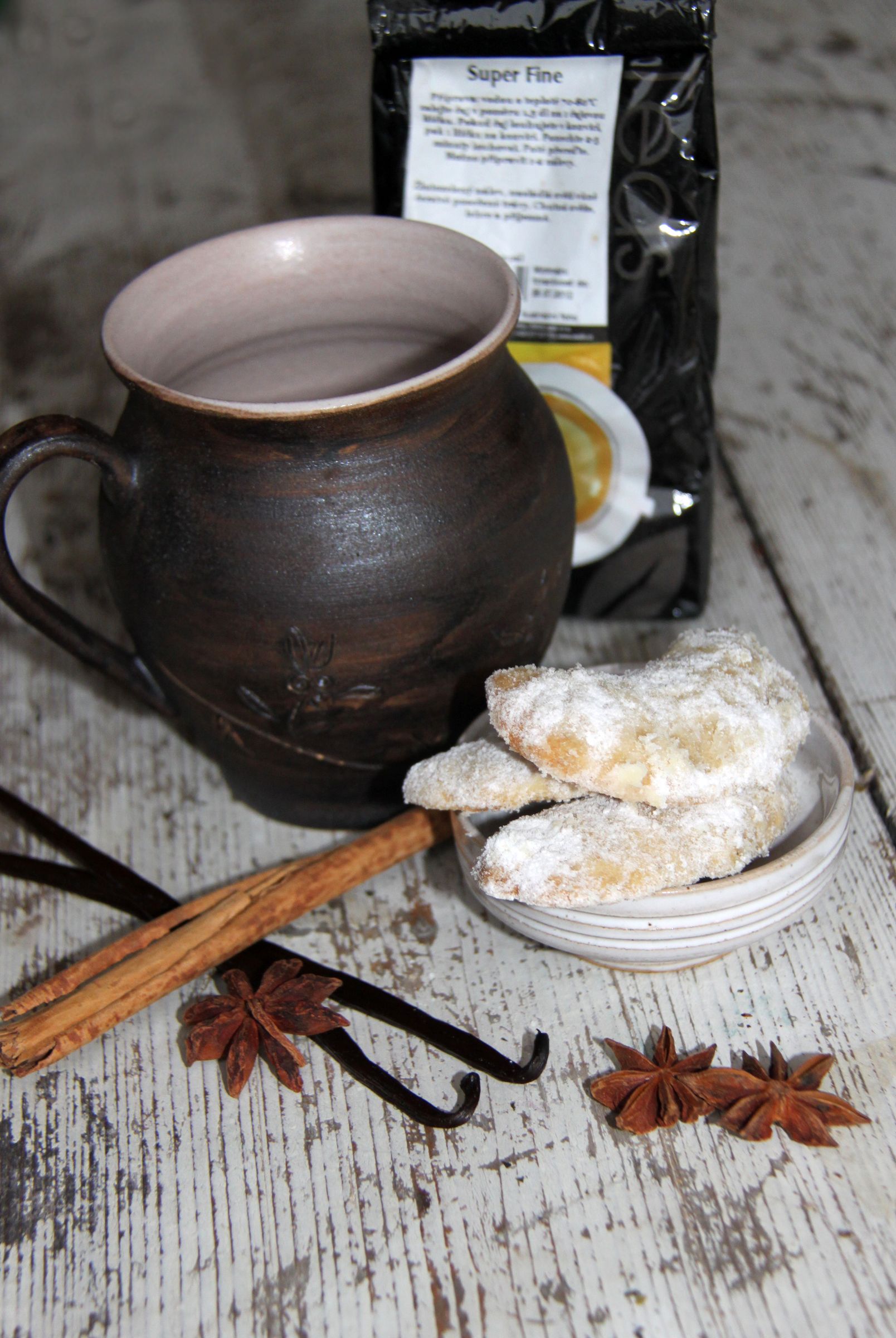 Czech Christmas Pastry Test (with Pictures) - Instructables