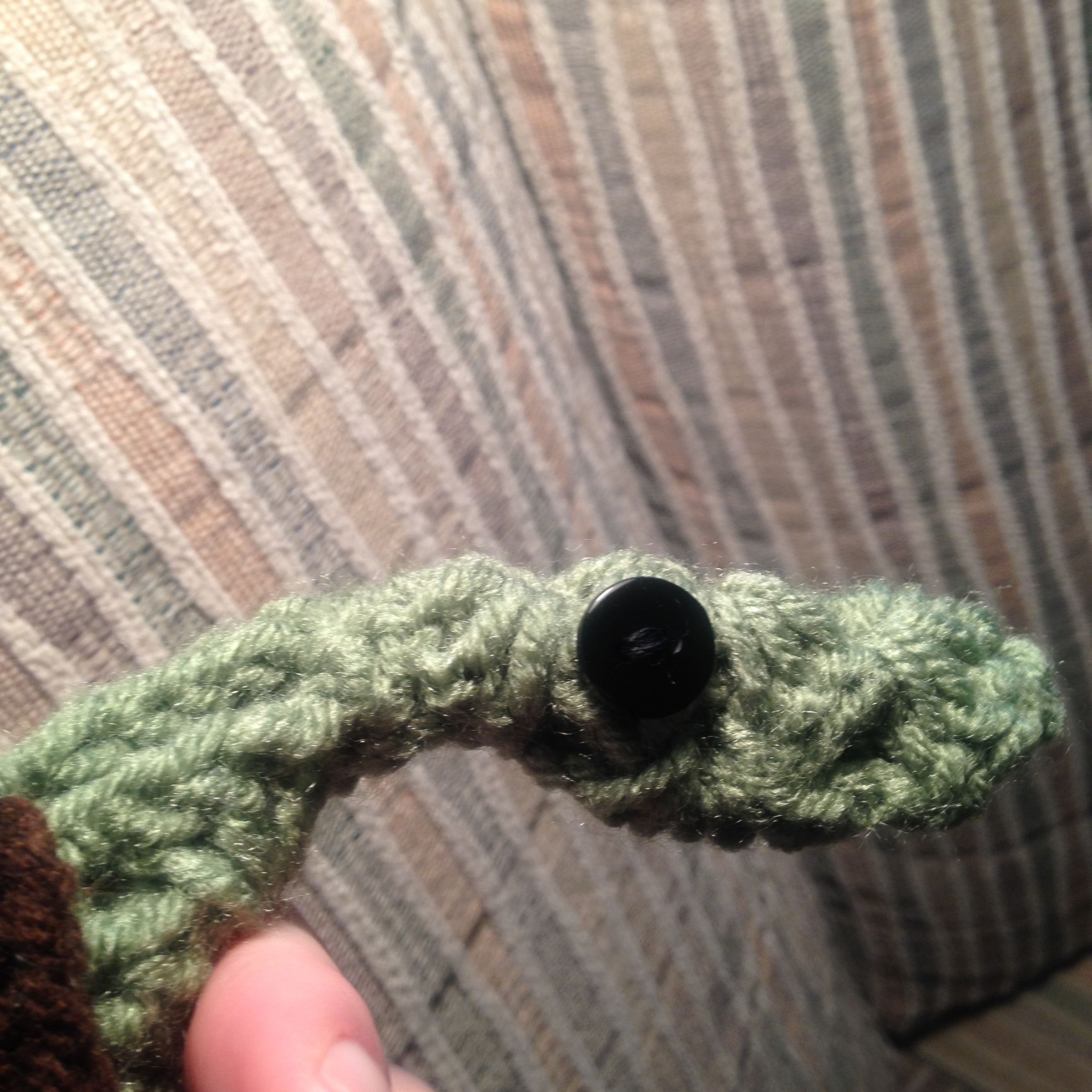 Granny Square Creature : 8 Steps - Instructables