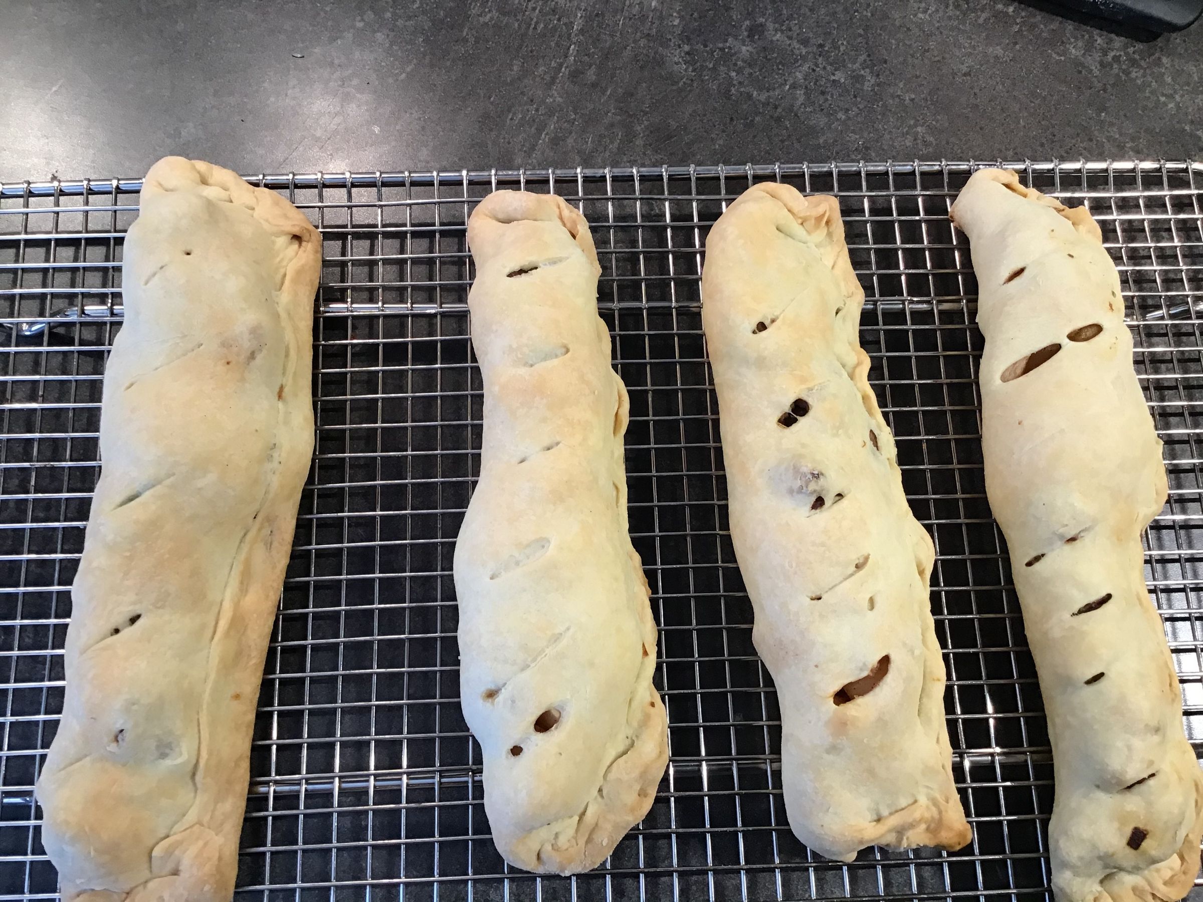 Bedfordshire Clangers : 7 Steps (with Pictures) - Instructables