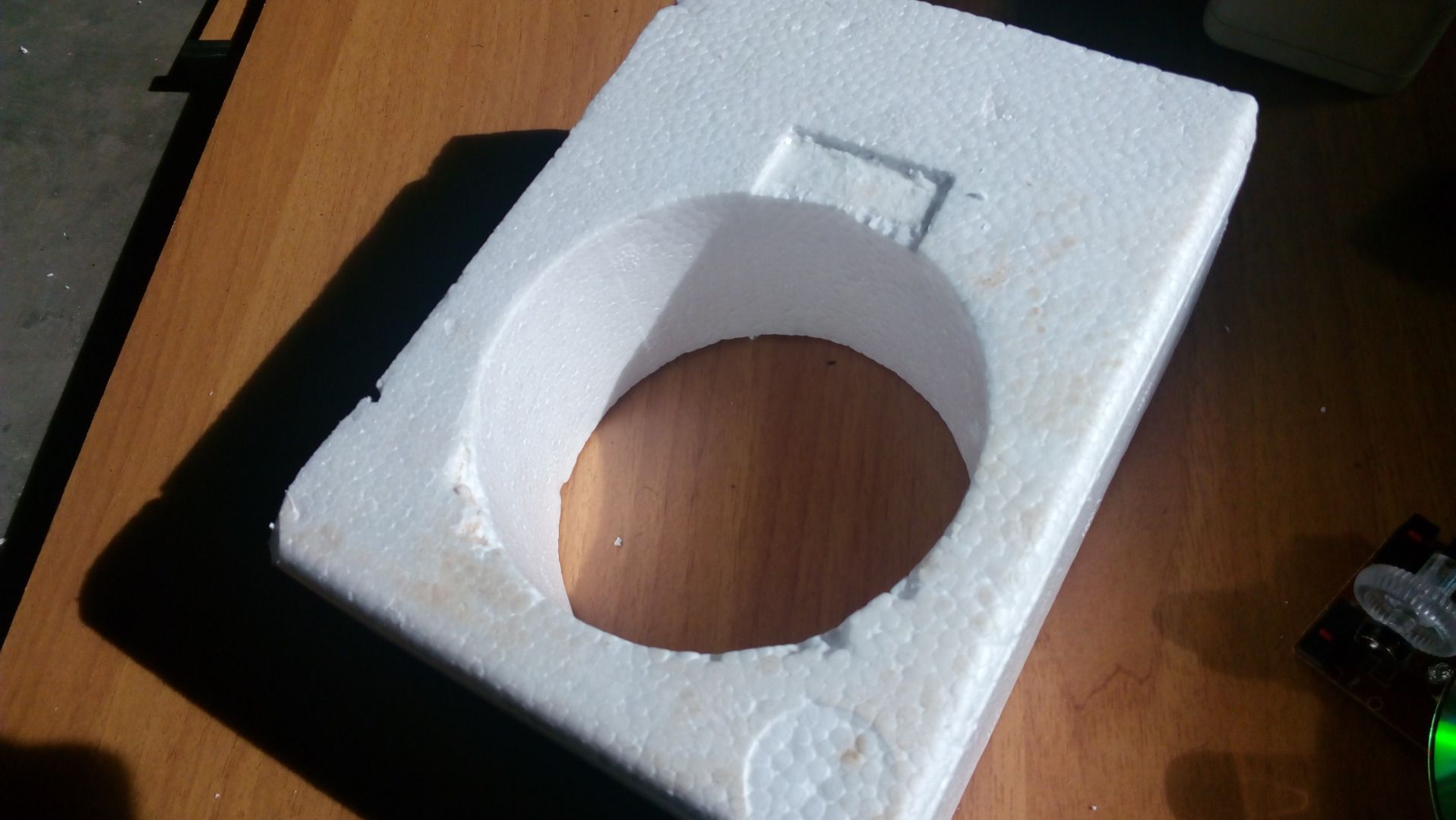 Time Travel Machine : 4 Steps - Instructables