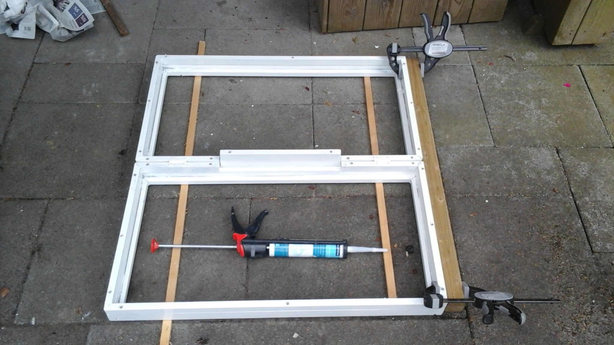 90W Portable Solar Panel : 11 Steps - Instructables