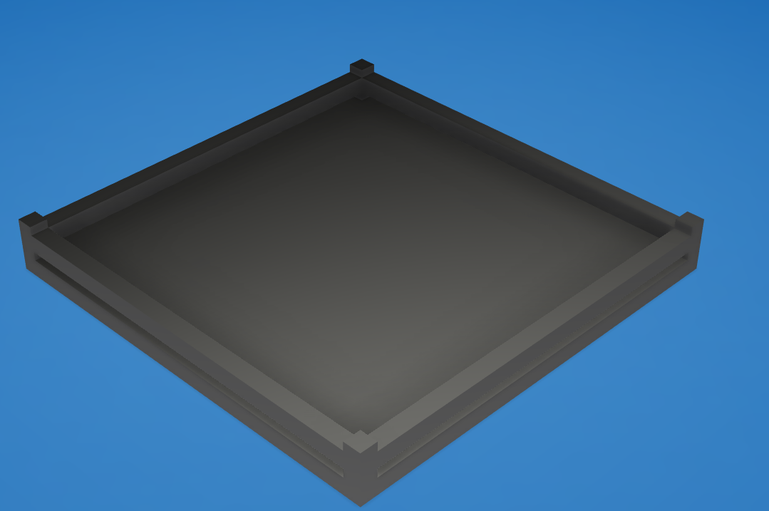 4 Person Pong : 4 Steps - Instructables