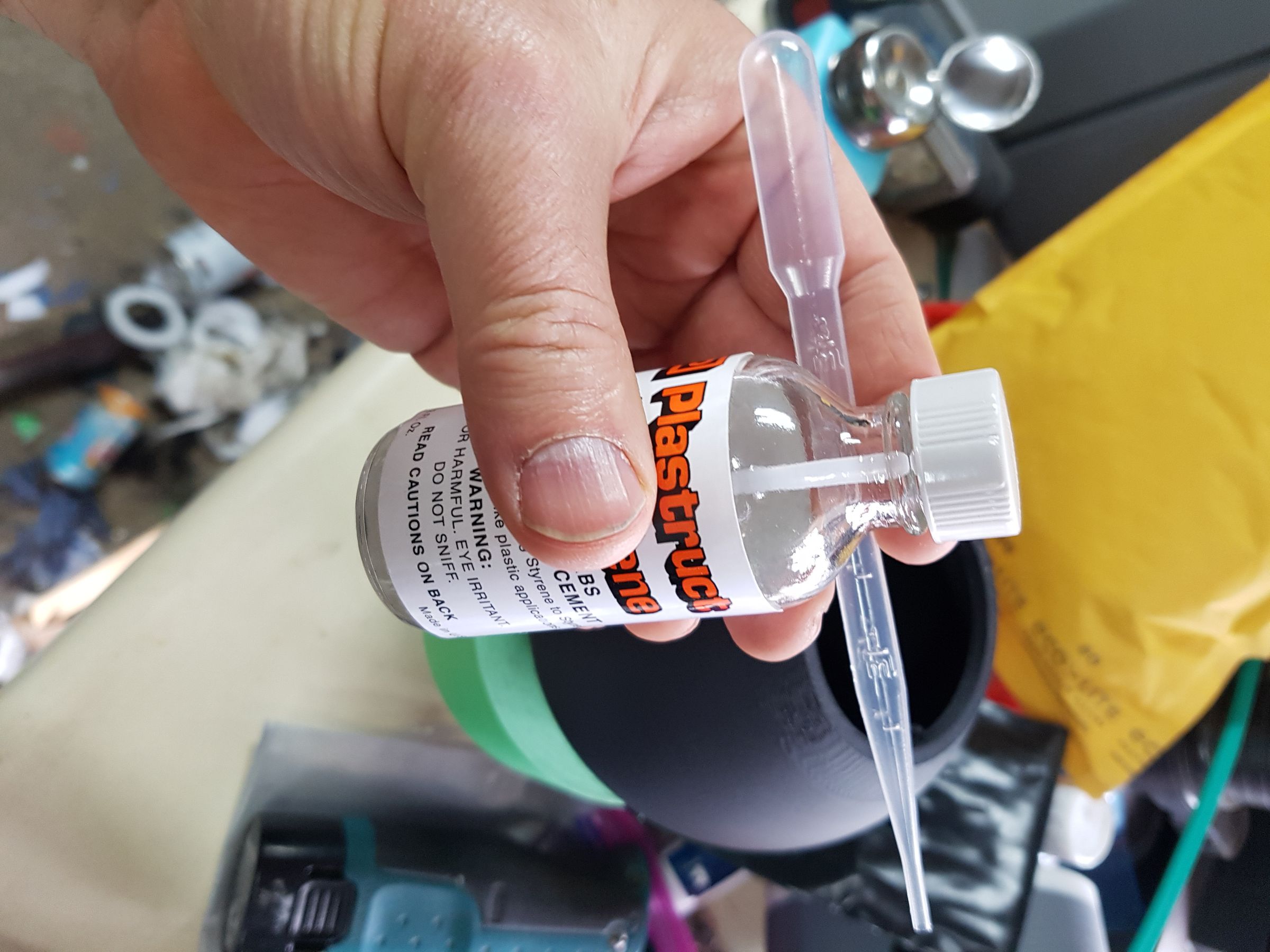 Electronic Magic 8 Ball and Eyeball : 11 Steps (with Pictures ...