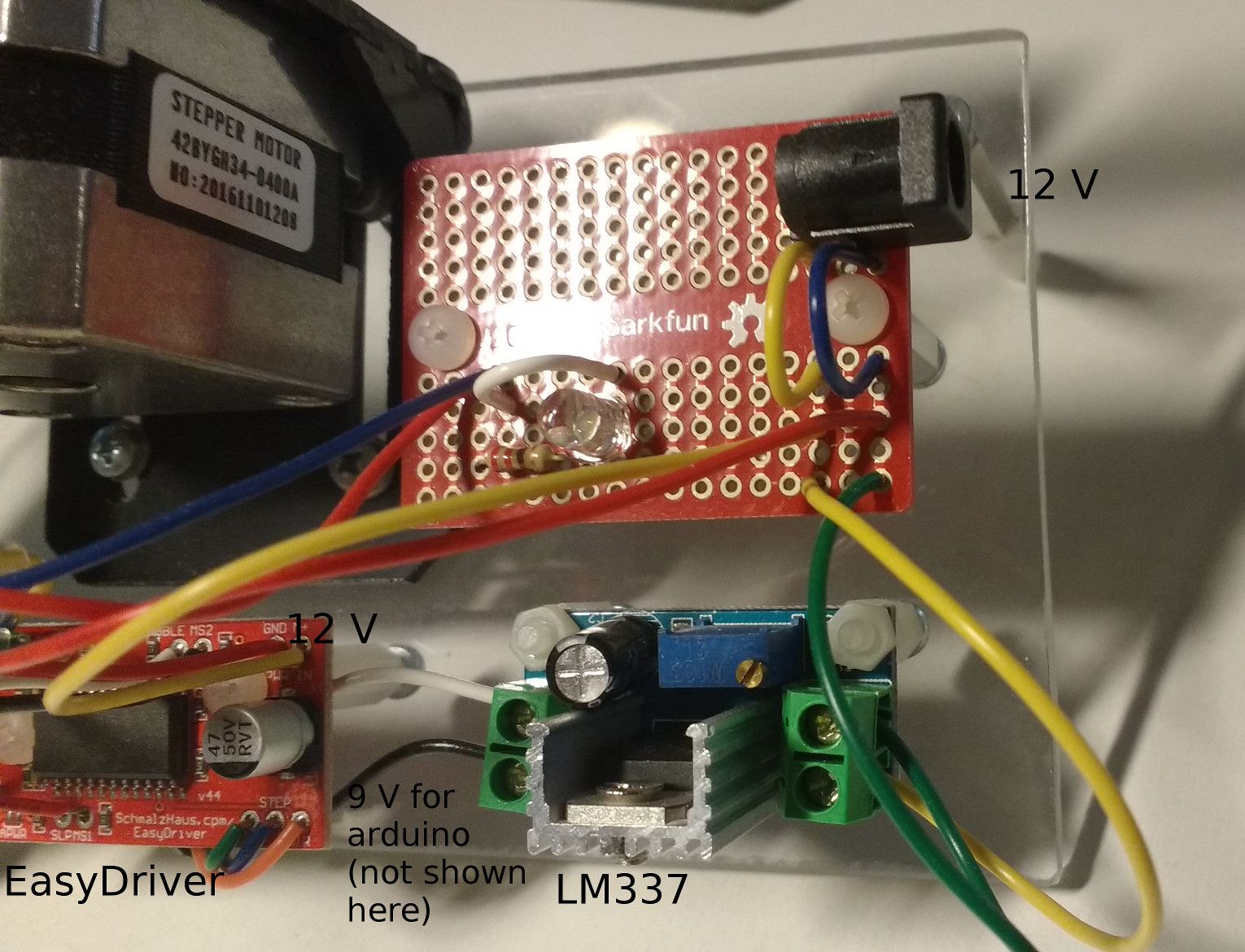 Dual Automatic Watch Winder : 3 Steps (with Pictures) - Instructables