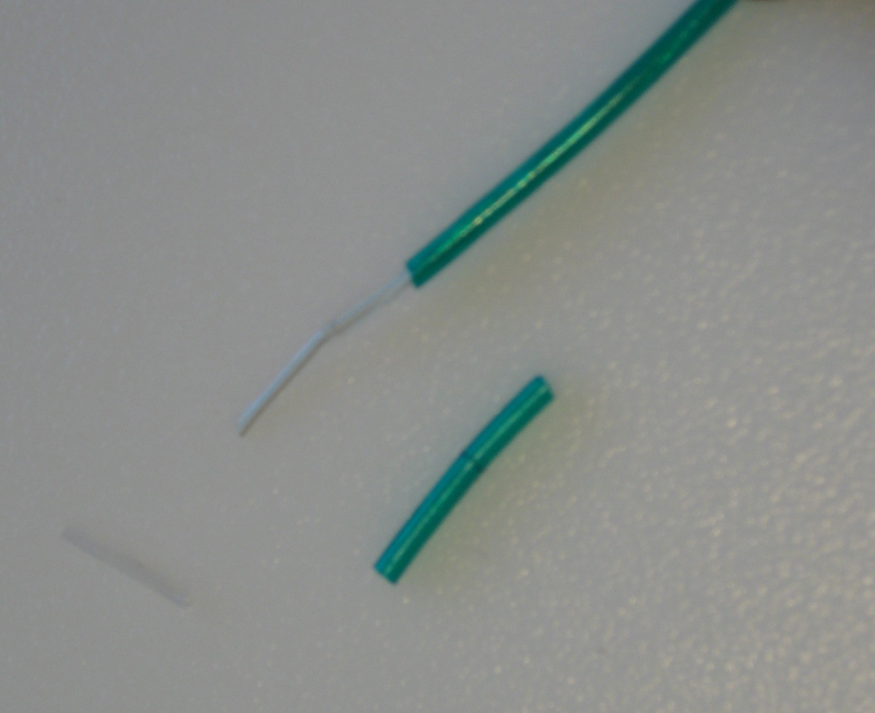 How to Solder EL (Electroluminescent) Wire : 7 Steps (with Pictures ...